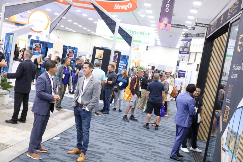 What to Expect at PCBC 2025 | Builder Magazine