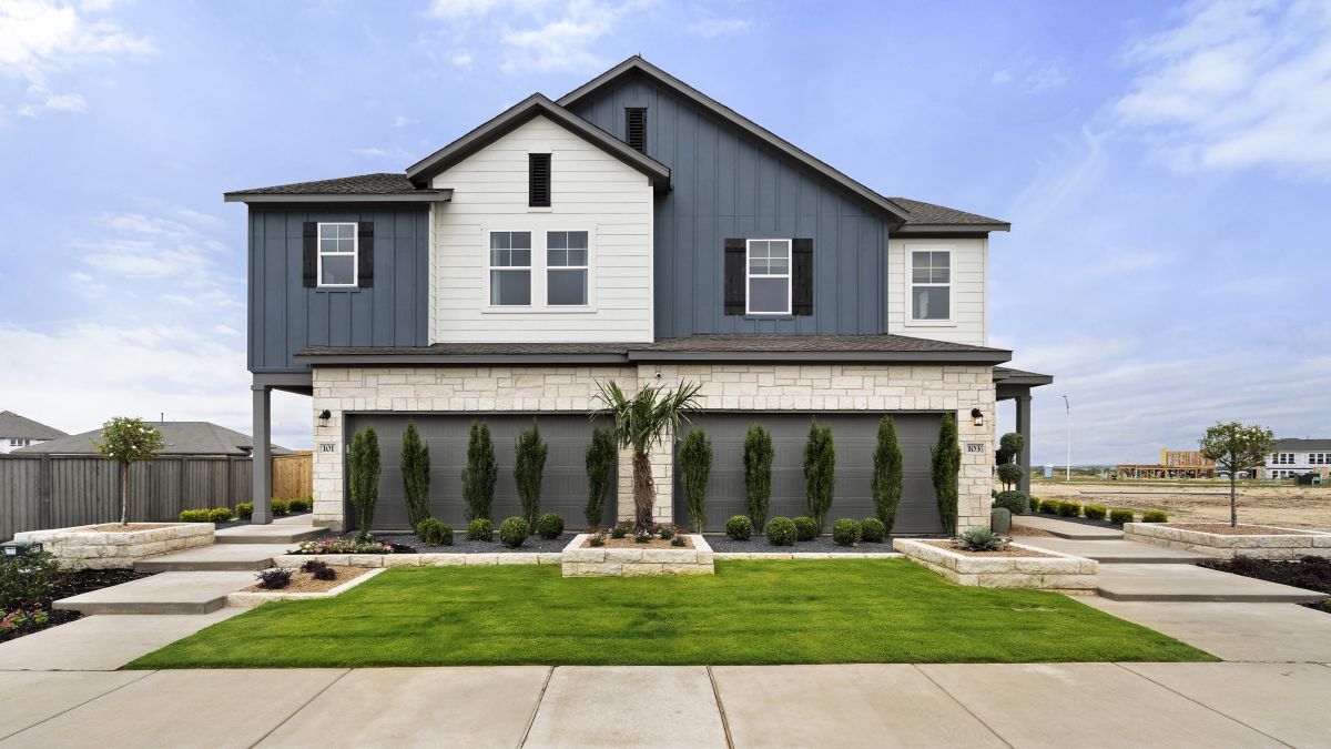 Clayton's CrossMod Homes Offer Attainable Housing Solution in U.S. Cities