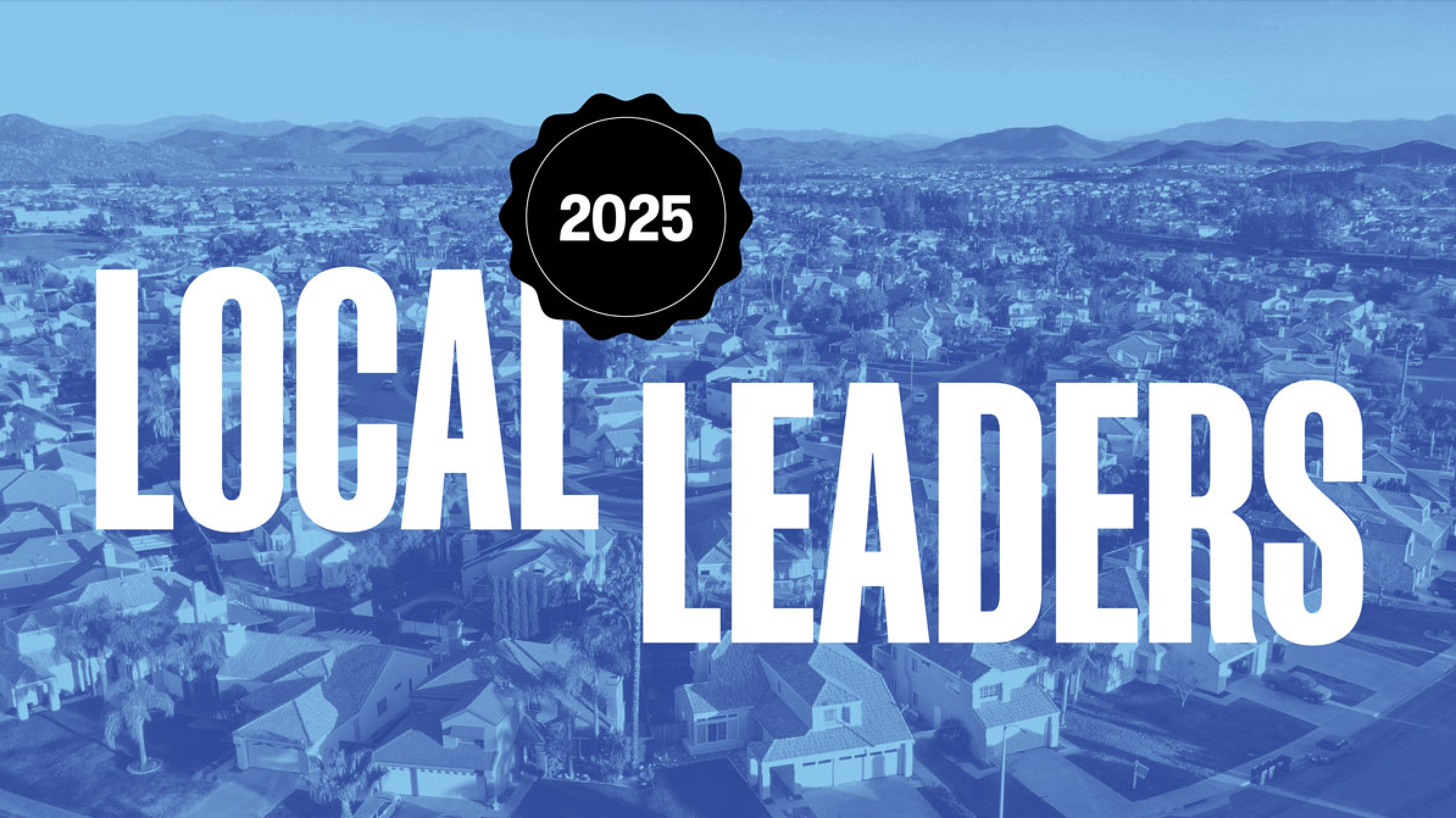 2025 Local Leaders: The 50 Largest U.S. New-Home Markets | Builder Magazine