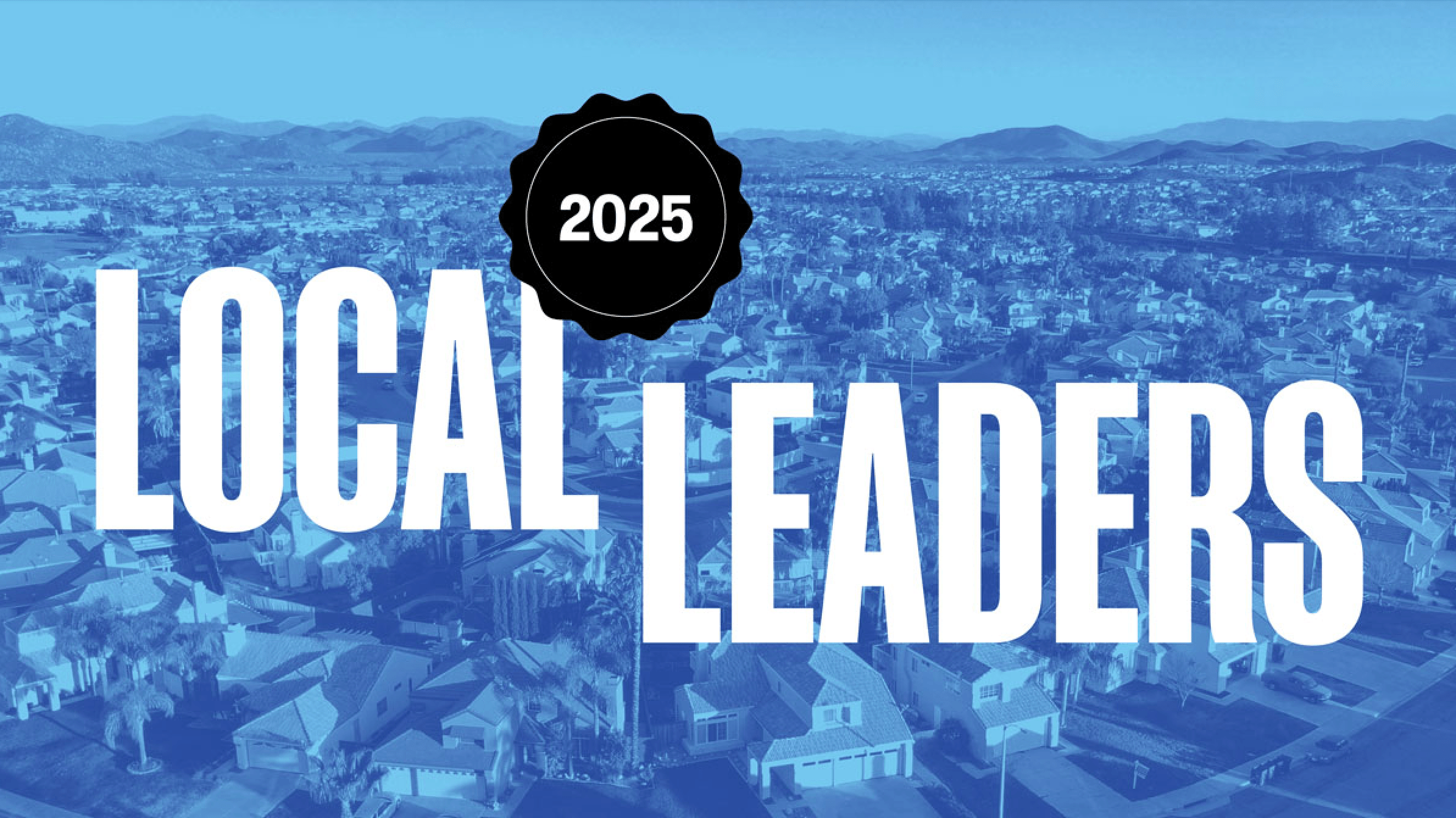 2025 Local Leaders: The 50 Largest U.S. New-Home Markets | Builder Magazine