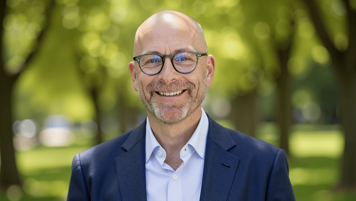 Drees Homes Names Randy Mickle Southeast Regional President | Builder ...