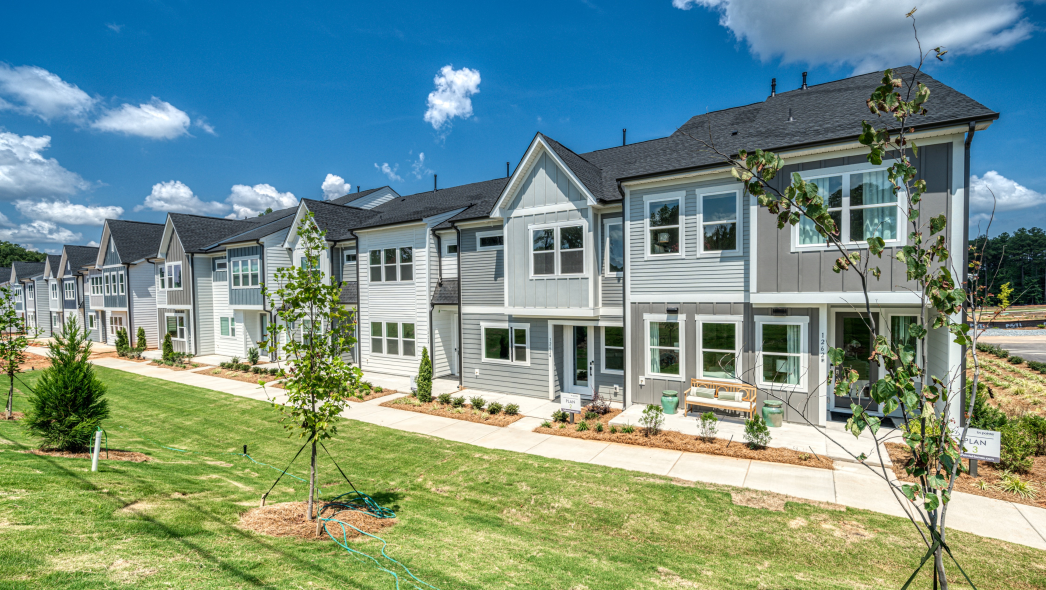 Q+A with Dream Finders Homes' CEO on the Past, Present, and Future