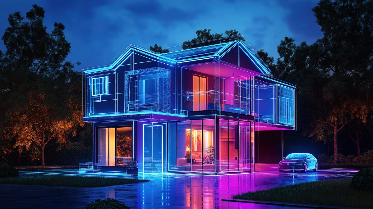 Donald R. Horton Dies at 74