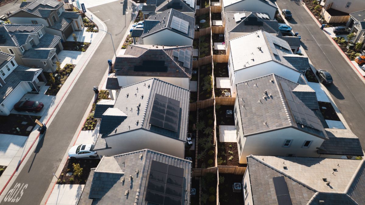 Inside Tricon’s Plan to Build More Than Just Roofs | Builder Magazine