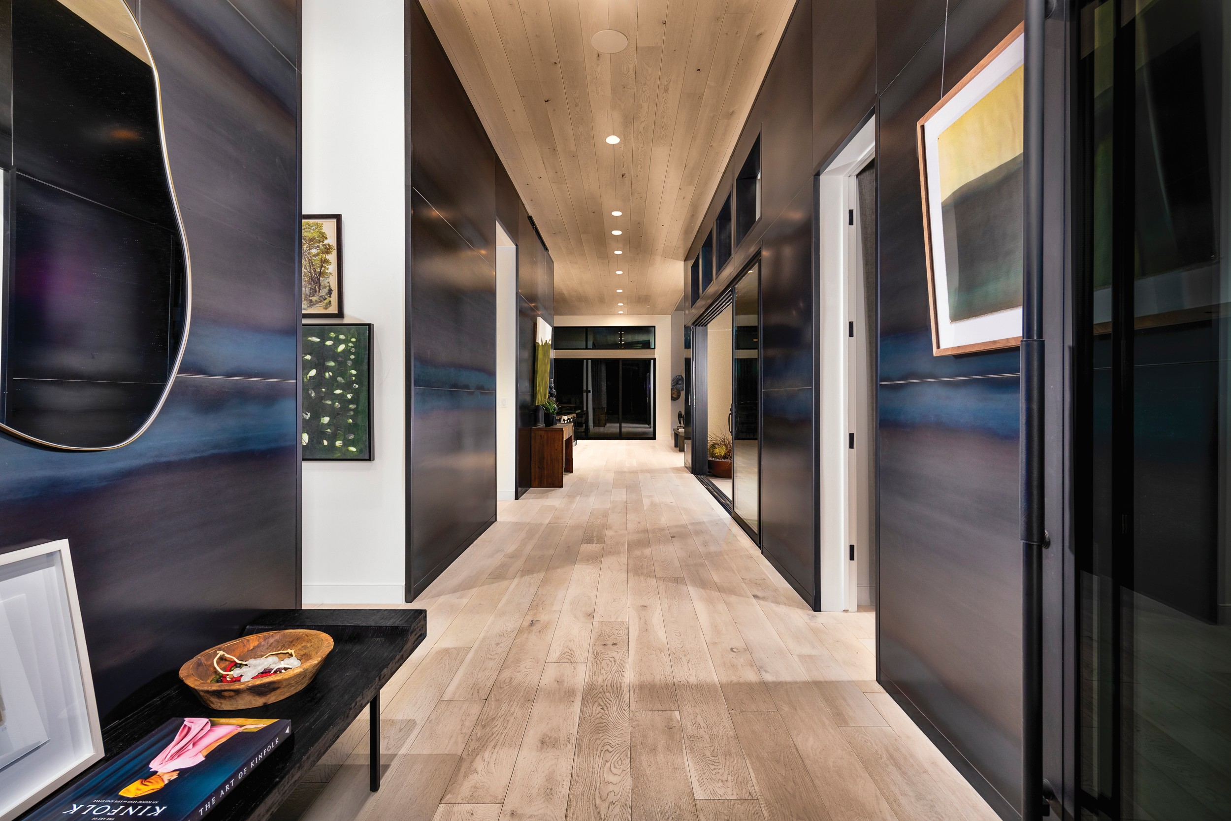 The Dos and Don'ts of Designing Model Homes | Builder Magazine