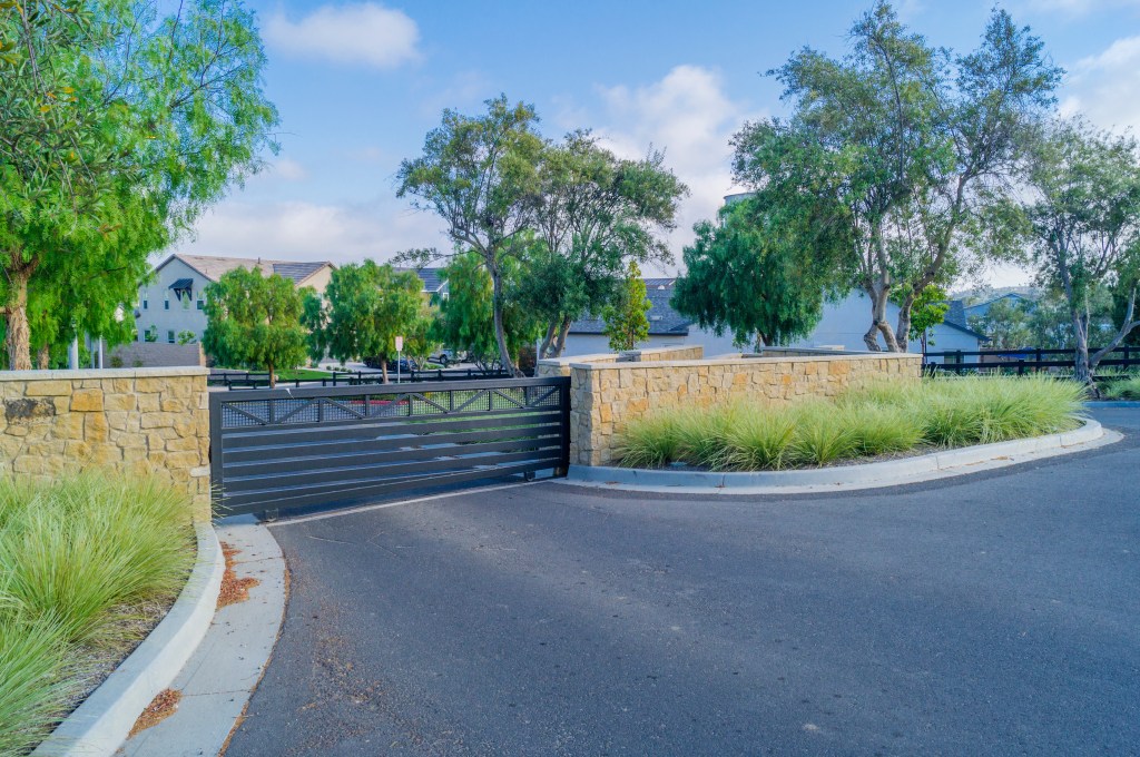 Why Gated Communities Are Losing Their Appeal With Homebuyers | Builder ...