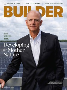 Point | Builder Magazine