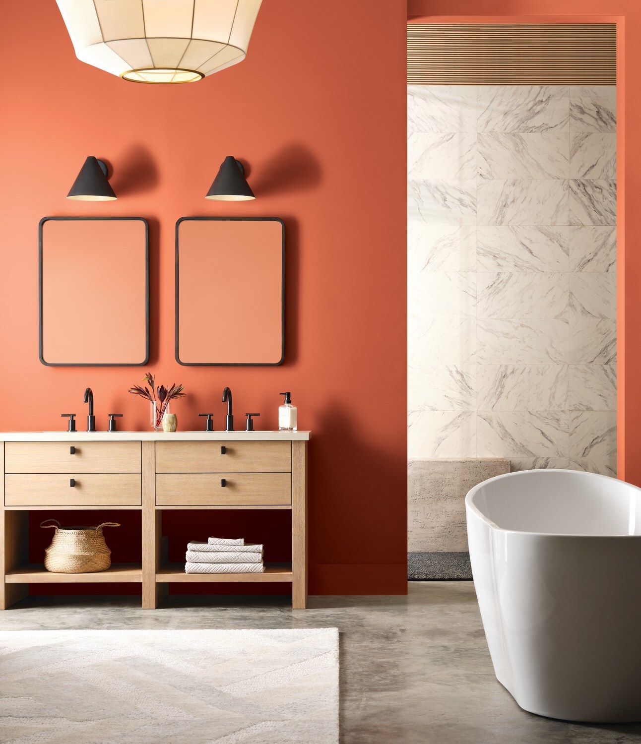 Sherwin-Williams Reveals Its 2026 Colormix Trend Forecast | Builder ...