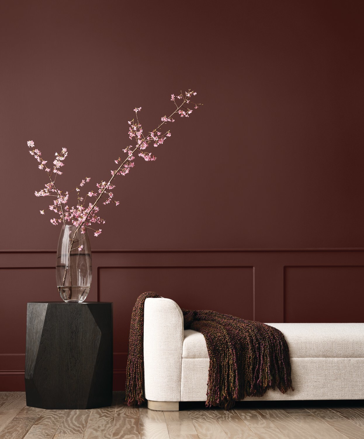 Sherwin-Williams Reveals Its 2026 Colormix Trend Forecast | Builder ...