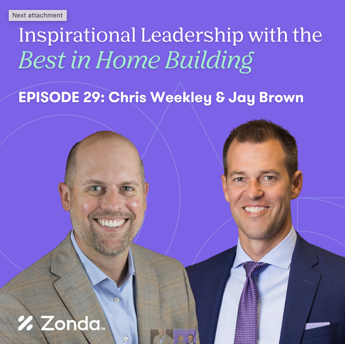 Introducing the 2025 Builder 100 List