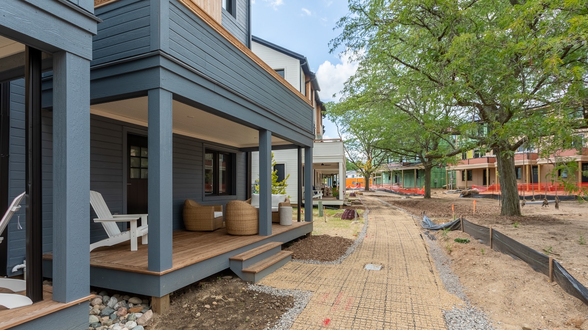 Core Spaces to Add 4,000 Build-to-Rent Units Across Six Markets