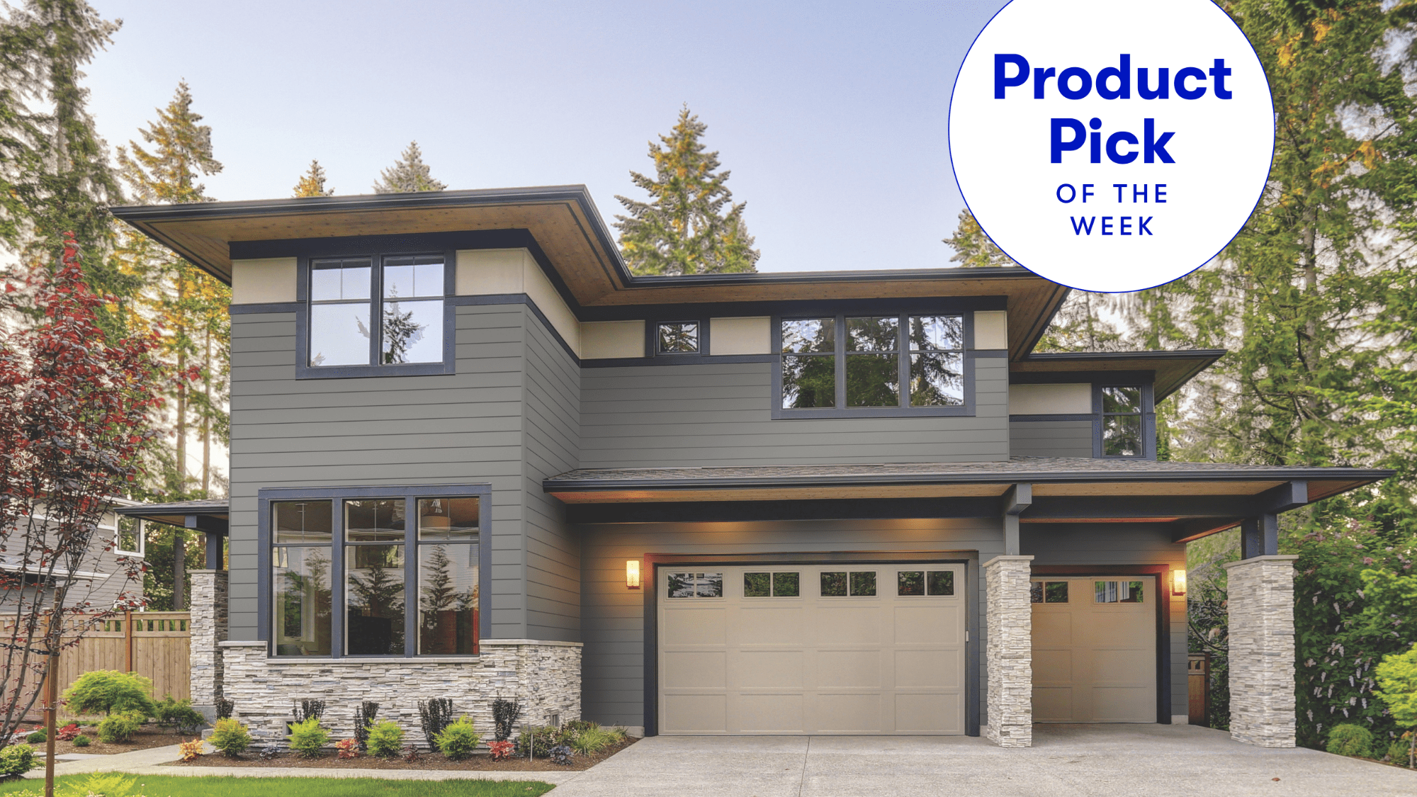 Product Pick of the Week: CertainTeed’s Urban Reserve Siding | Builder ...