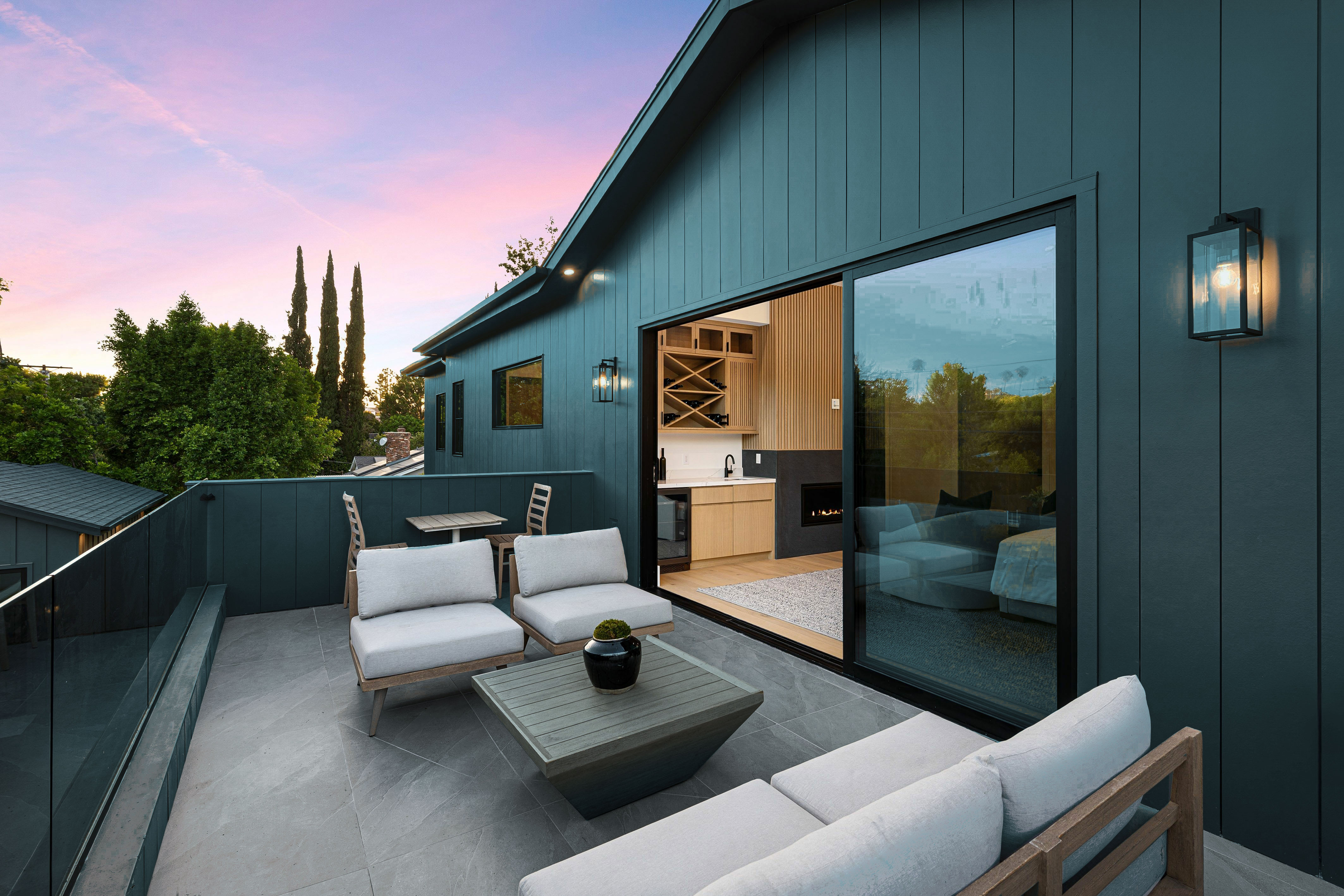 PPG Crowns 'Secret Safari' as Its 2026 Color of the Year | Builder Magazine