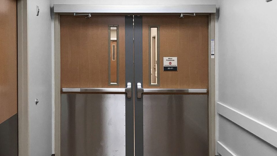 8 Steps to Smarter Door Hardware Coordination | Builder Magazine