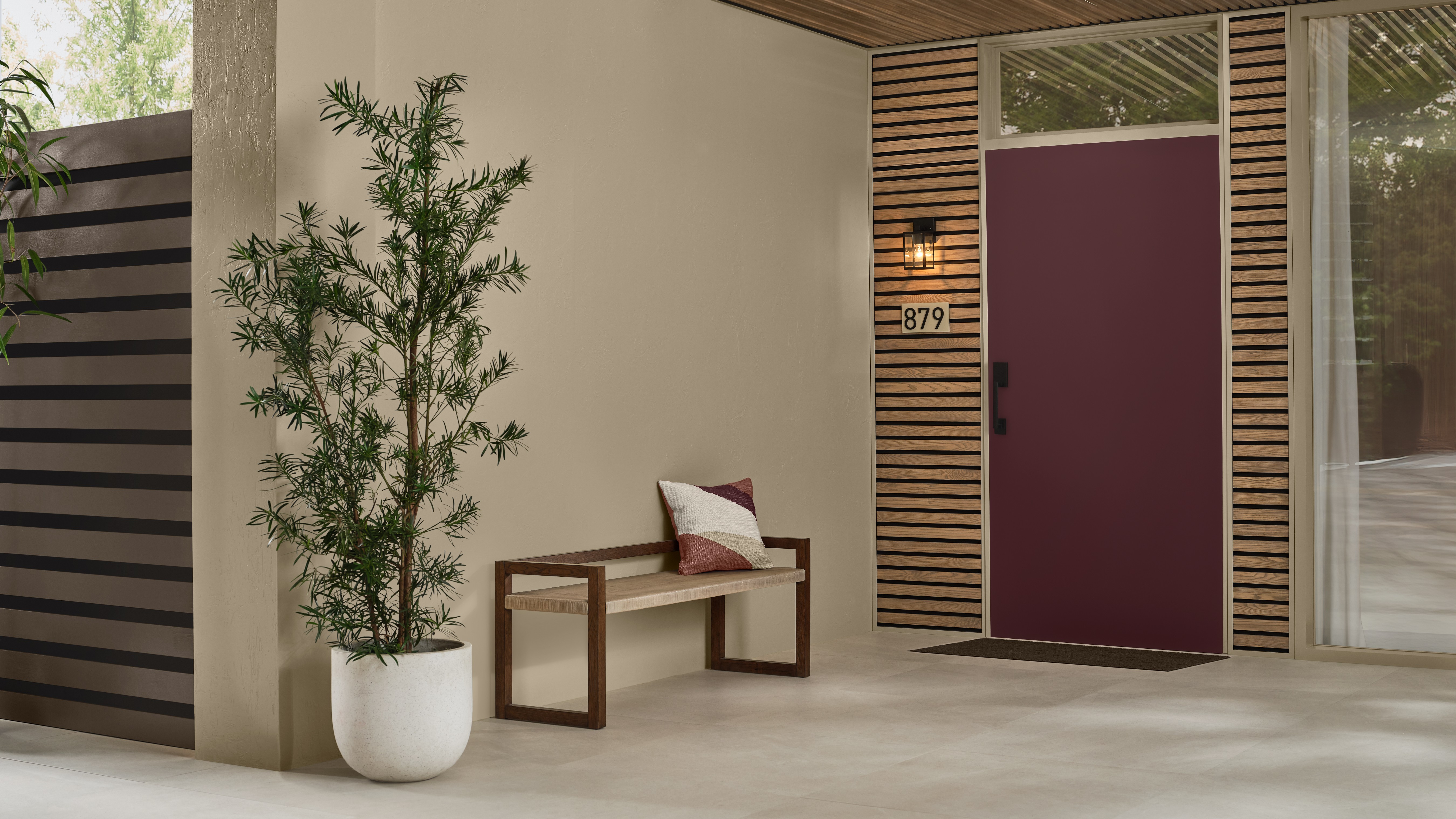 Sherwin-Williams Reveals Its 2026 Colormix Trend Forecast | Builder Magazine