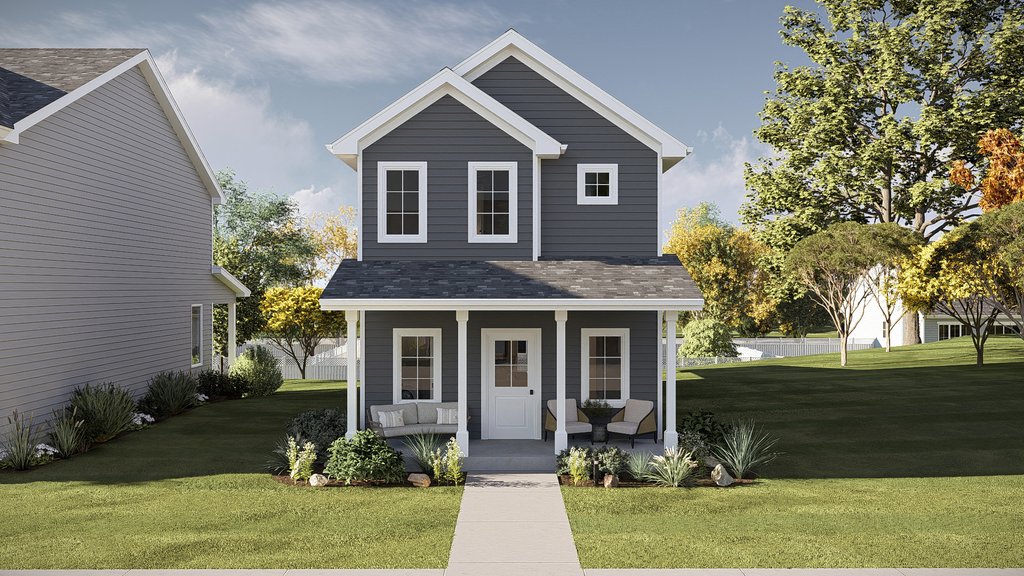 Sherwin-Williams Reveals Its 2026 Colormix Trend Forecast | Builder ...