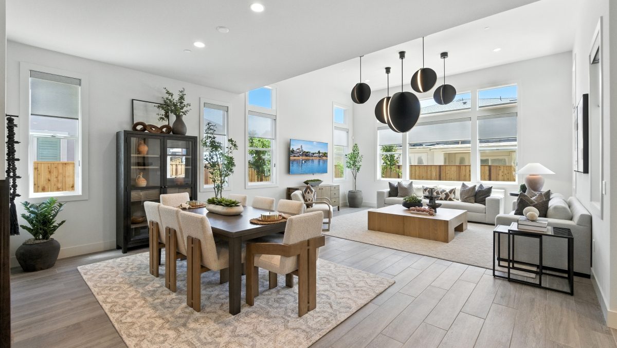 LP Goes Natural With Fresh SmartSide Colors