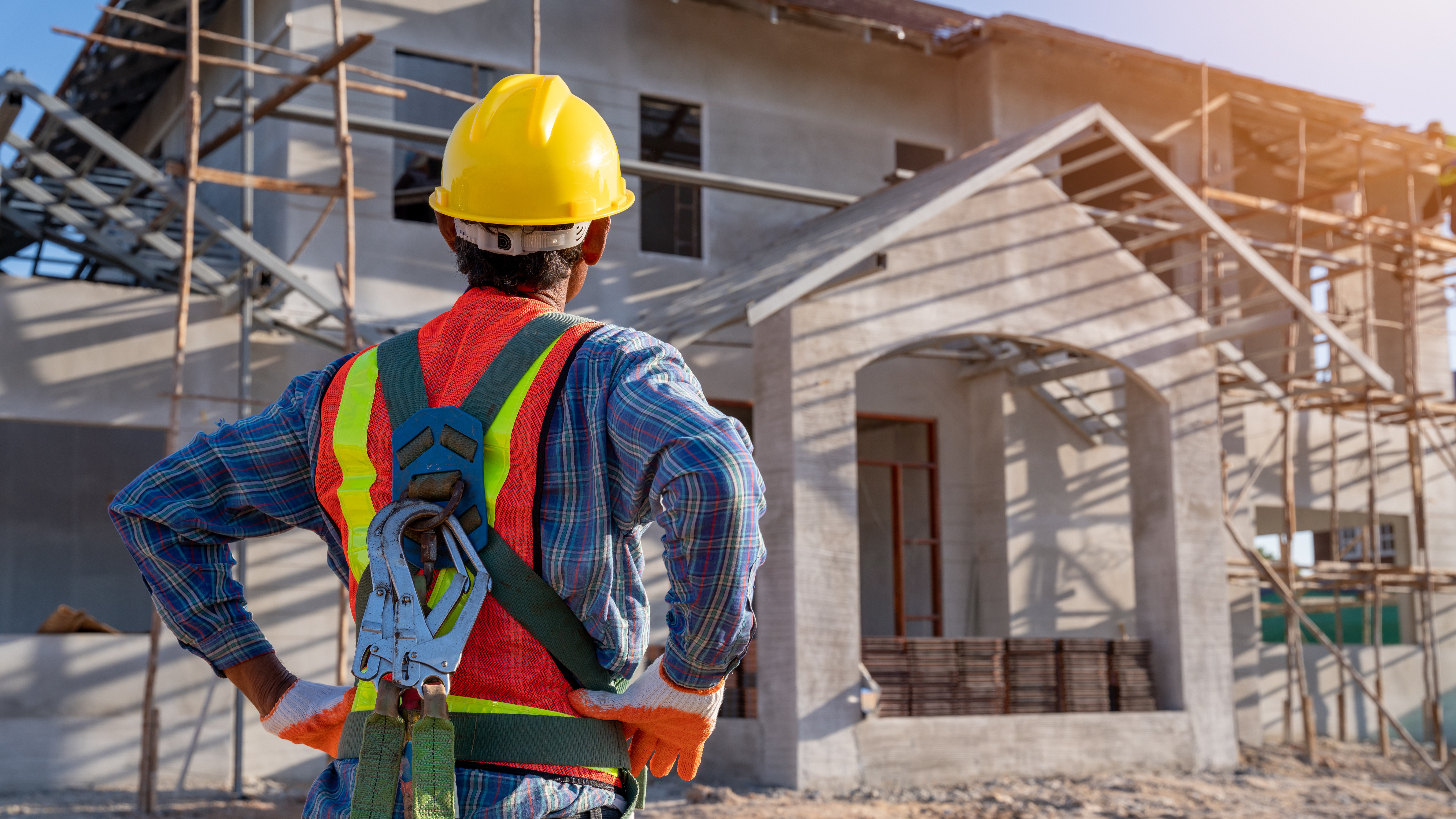 Zonda, Fischer Homes Partner on 2026 Virtual Concept Home: The Future of New Home Living ...