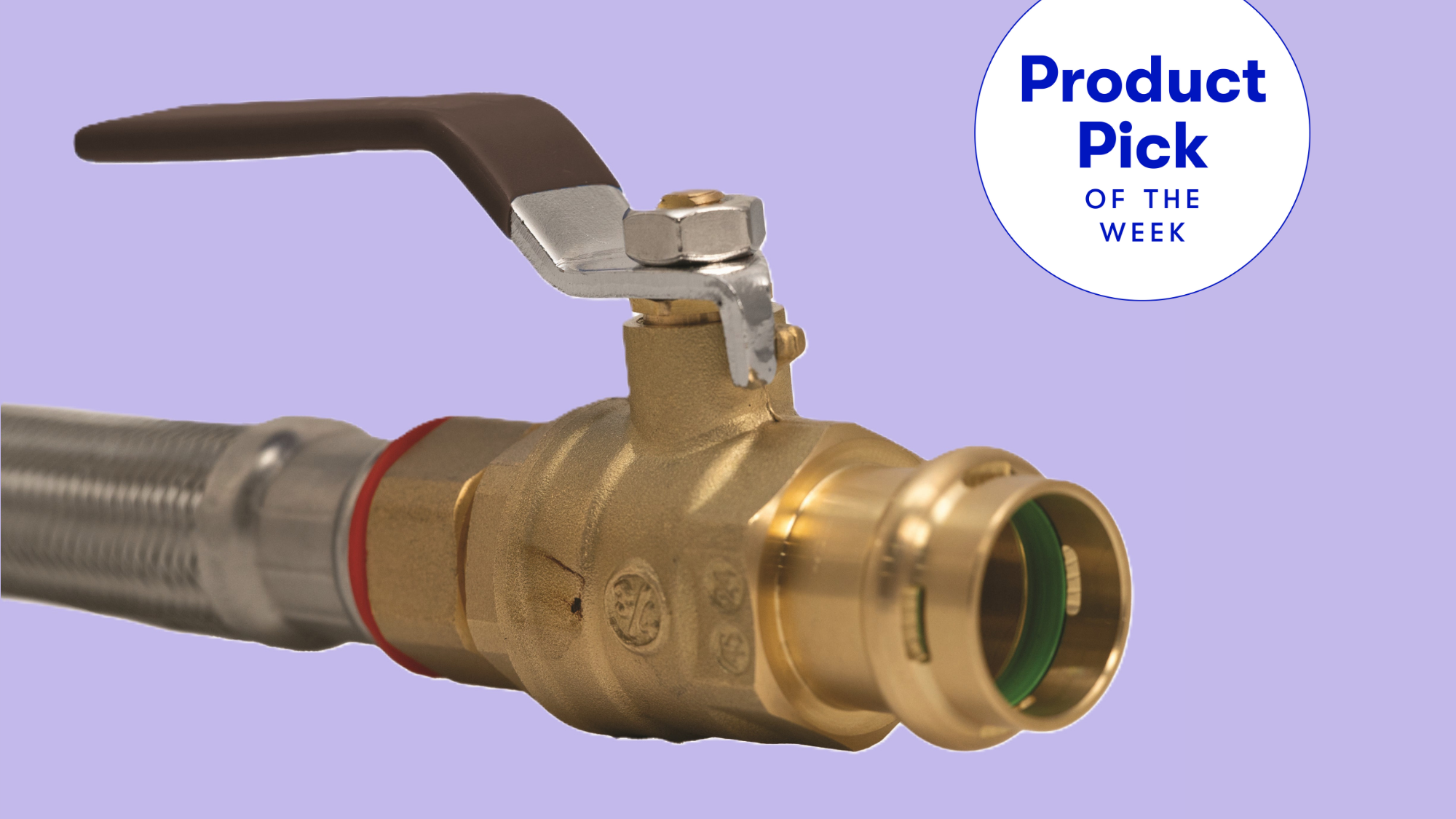 Product Pick of the Week: QuickFitting’s Push-to-Connect Water Heater ...