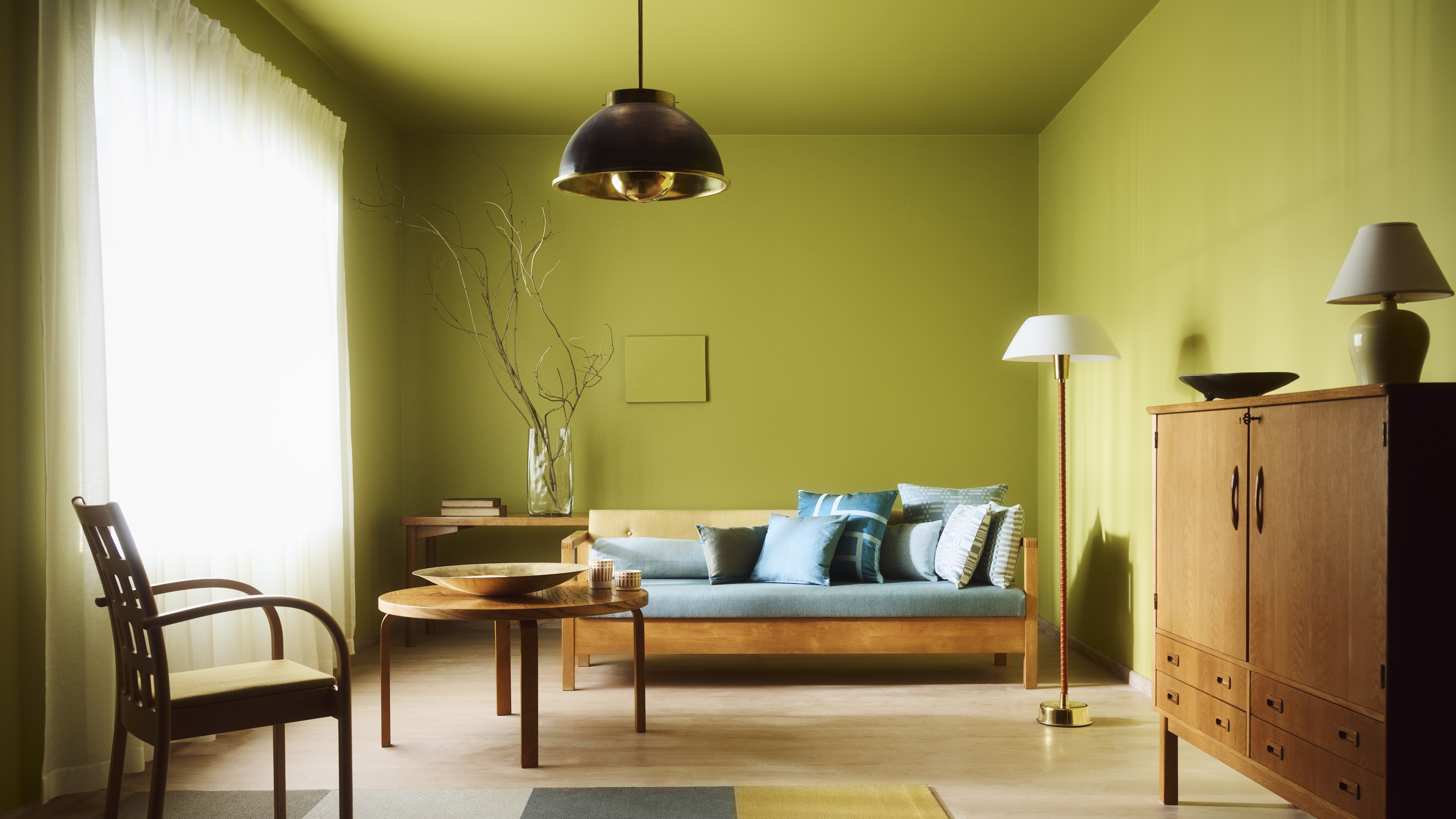 PPG Crowns 'Secret Safari' as Its 2026 Color of the Year | Builder Magazine