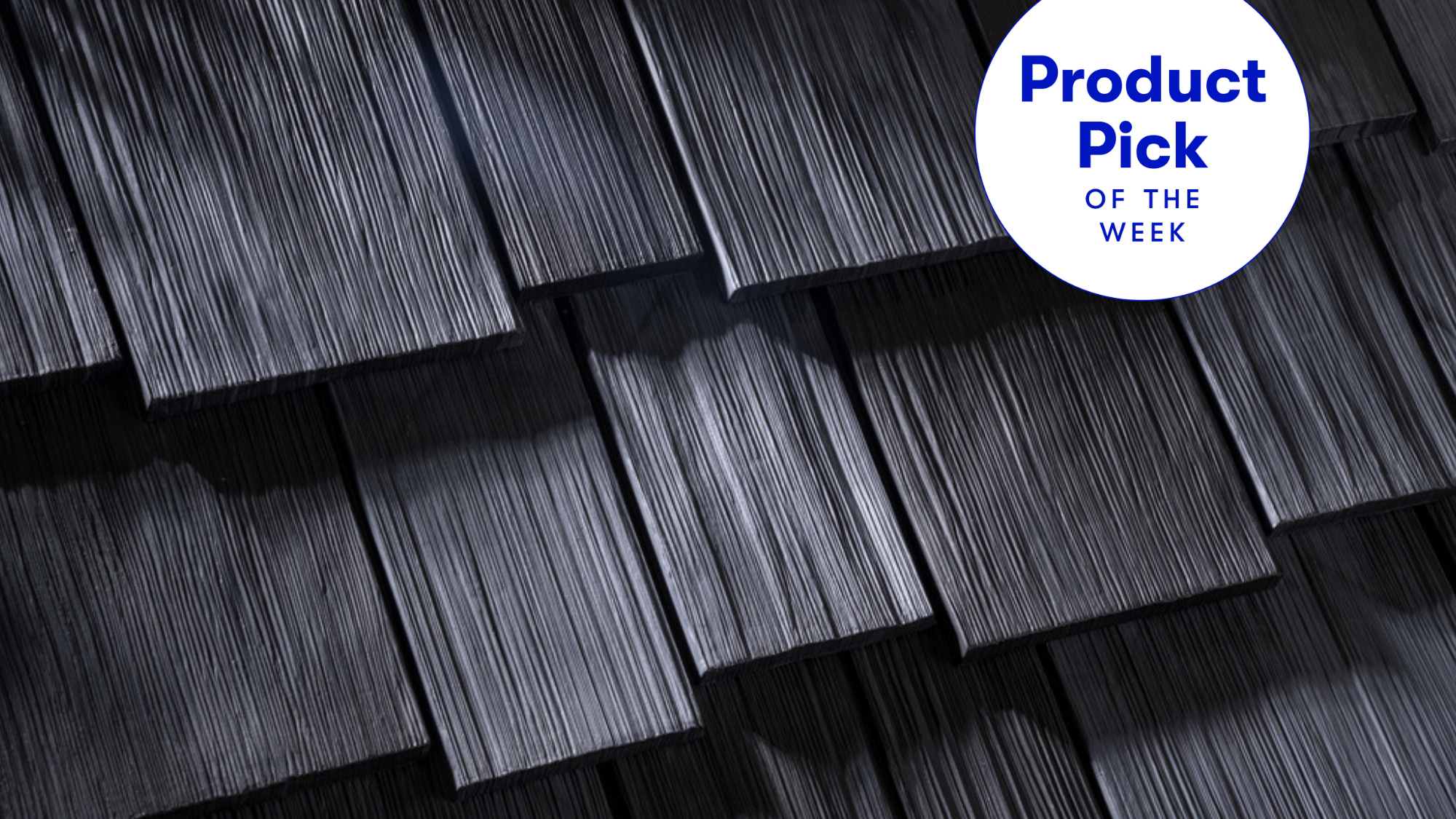 Product Pick of the Week: DaVinci Roofscapes’ New Shake Colors ...