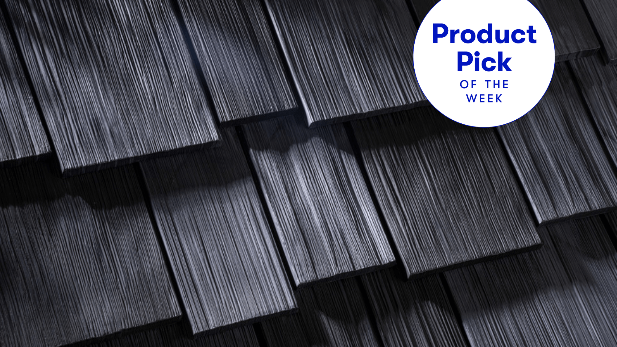 Product Pick of the Week: DaVinci Roofscapes’ New Shake Colors ...