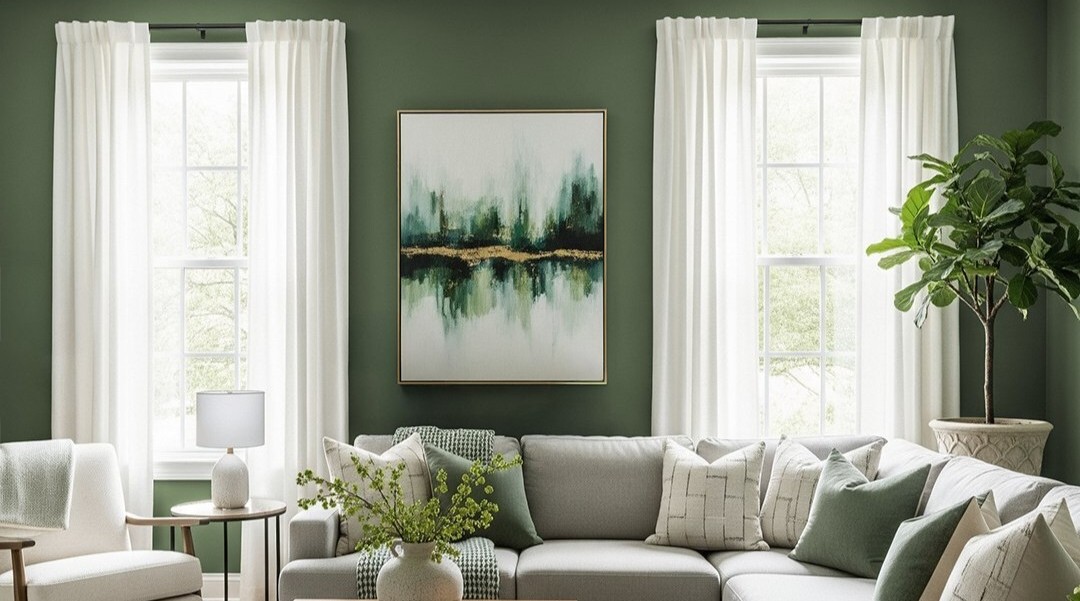 Dunn-Edwards Selects ‘Midnight Garden’ as 2026 Color of the Year ...