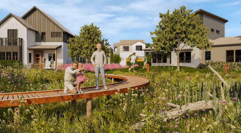 Land Tejas Co-Founder and Owner Al Brende Passes Away at 80 | Builder ...