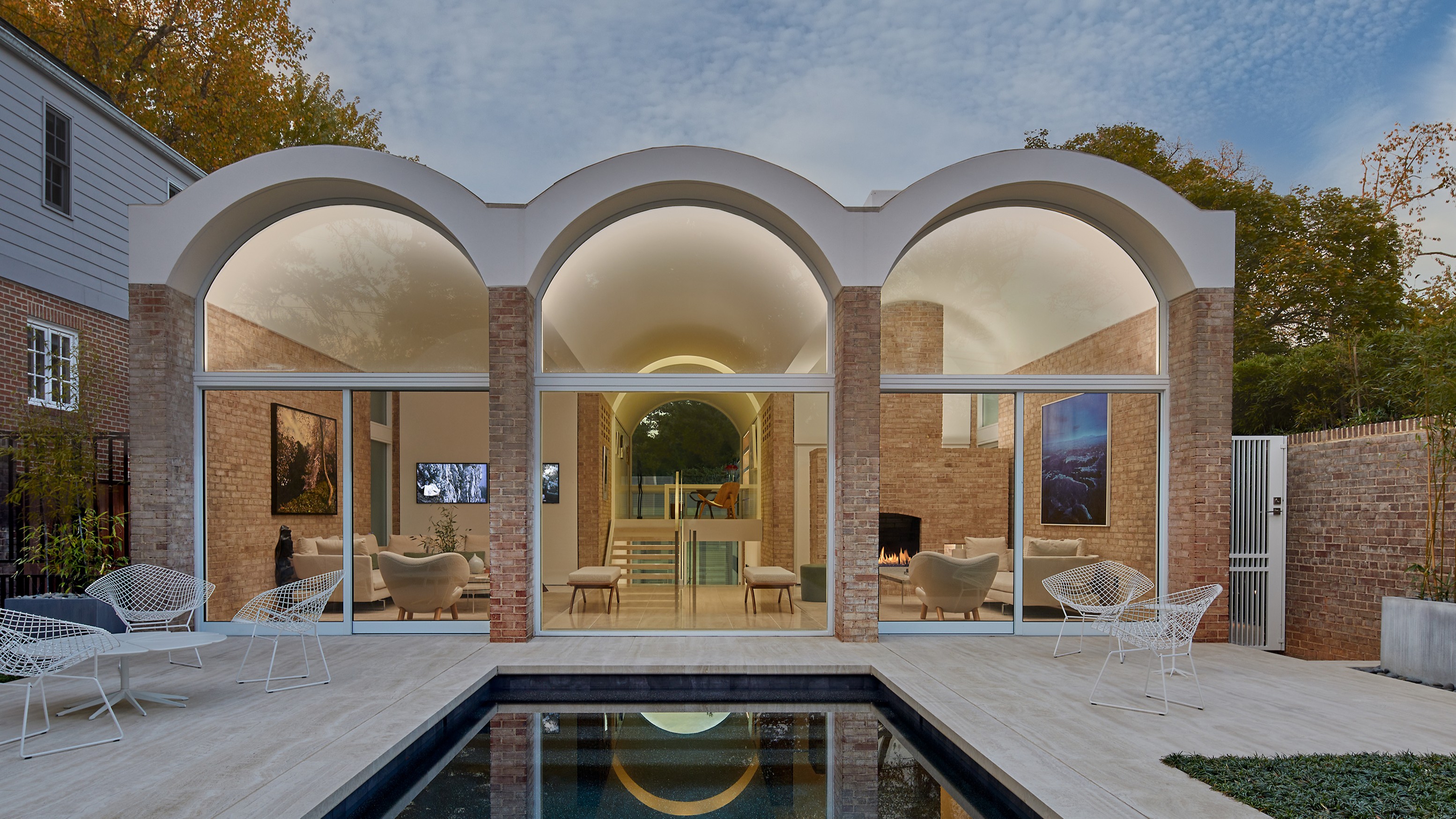 2025 BCDA Grand: The Slayton House Renovation and Addition | Builder ...