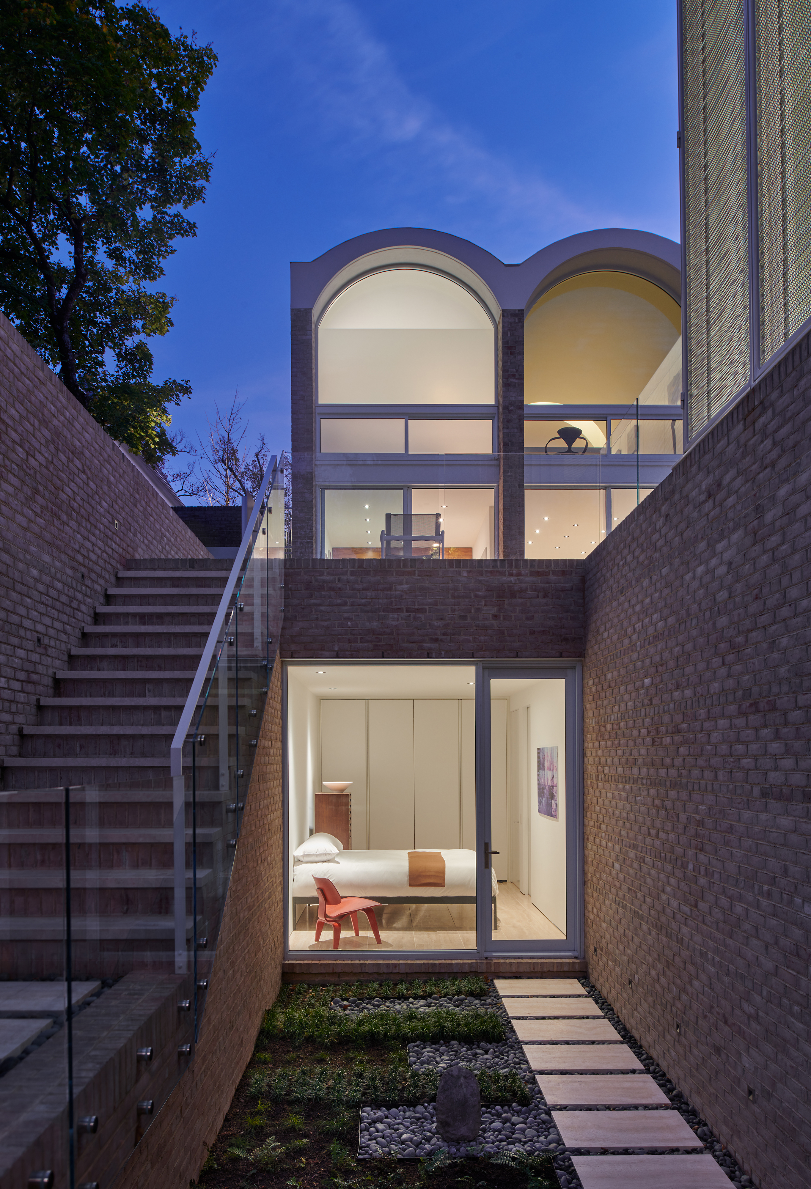 2025 BCDA Grand: The Slayton House Renovation and Addition | Builder ...