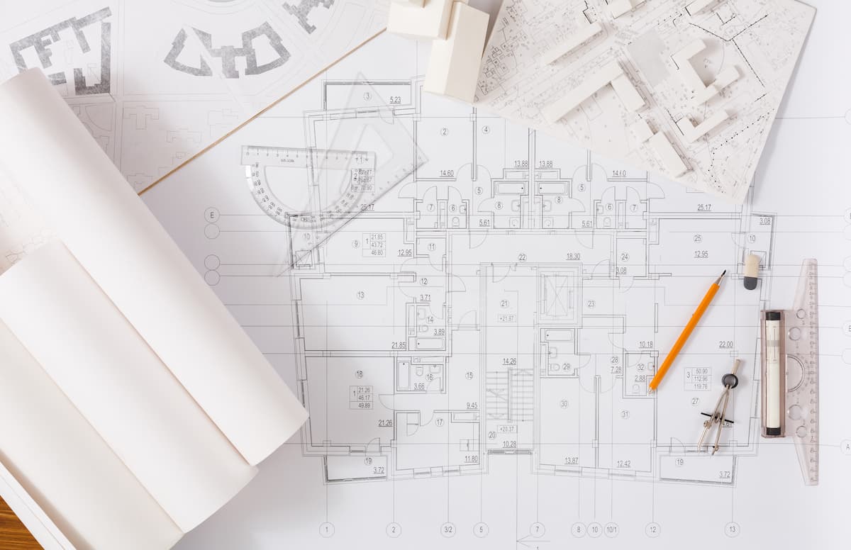 Compact, Connected, and Clever: The Future of New Home Floor Plans ...