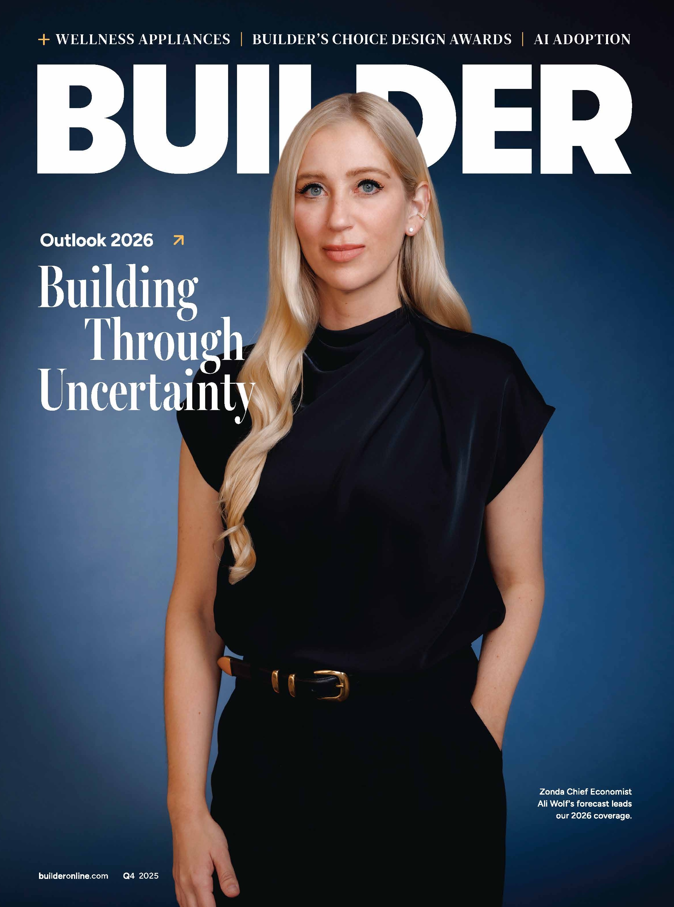 Zonda Expands Home Buyer Insights With Eliant Acquisition | Builder Magazine