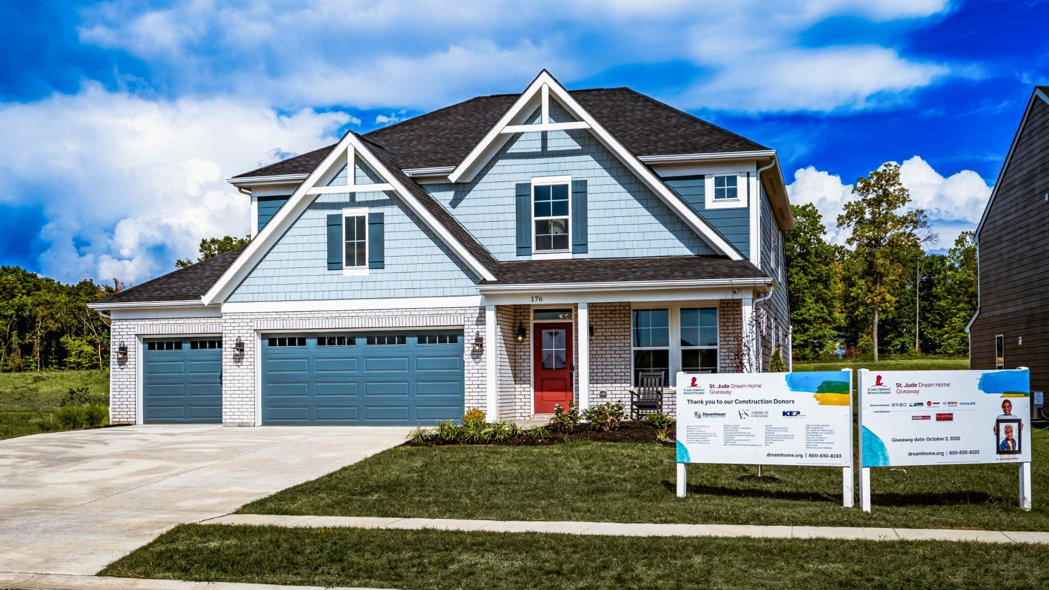 Fischer Homes Raises Record-Breaking $4.4 Million for St. Jude Children ...