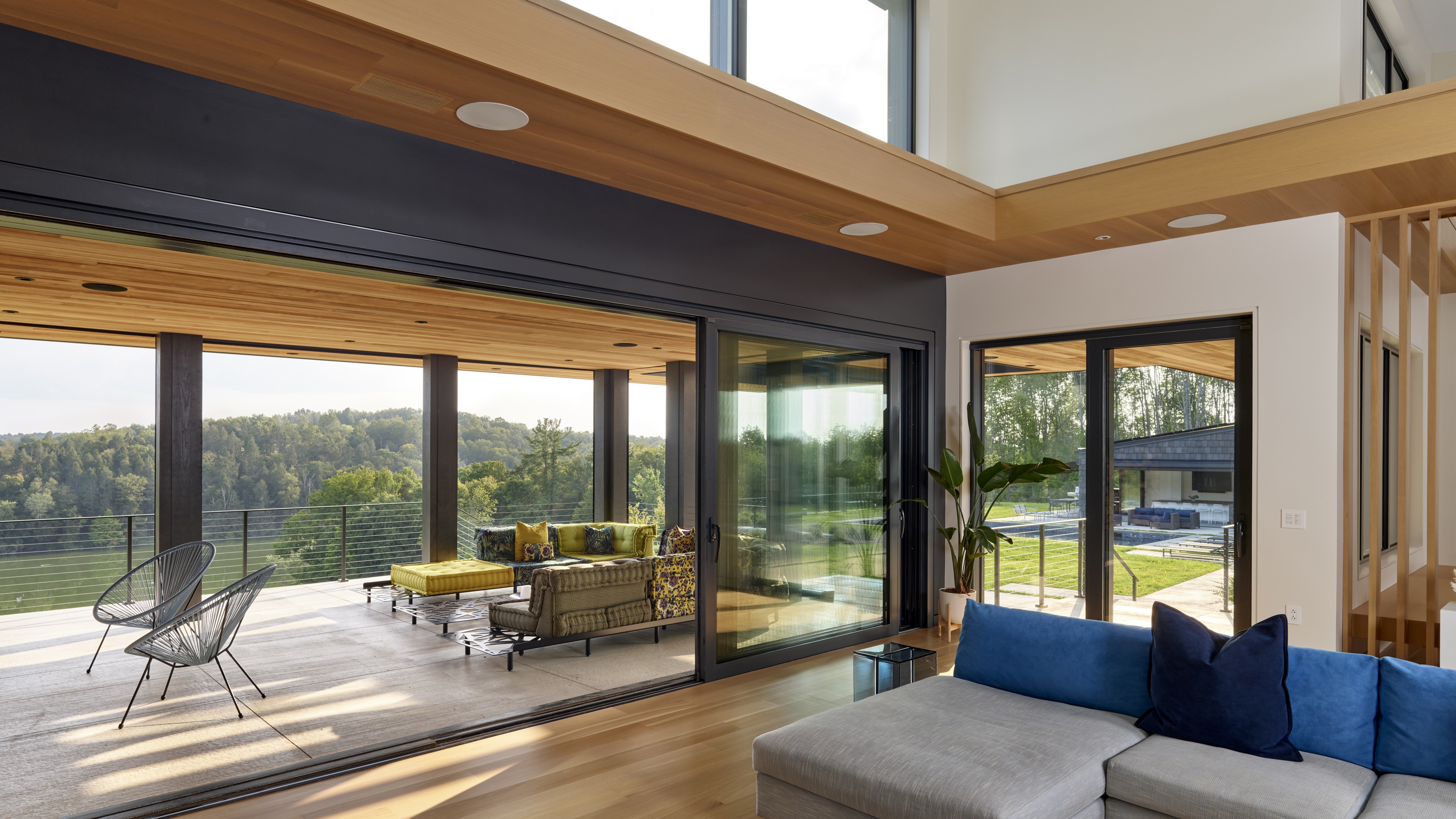 2025 BCDA Merit: Montem Villam Passive House | Builder Magazine