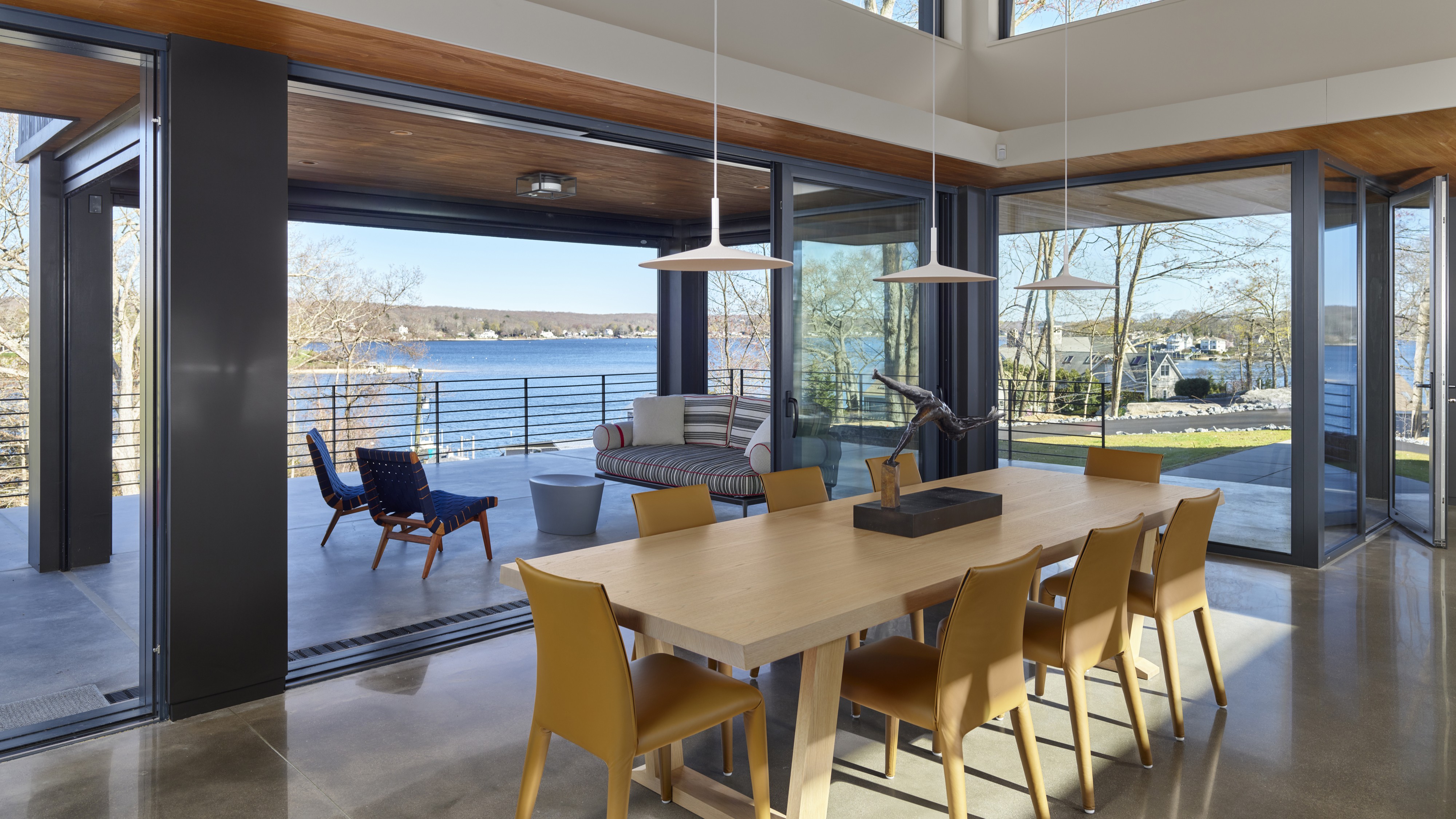 2025 BCDA Merit: Niantic Net Zero House | Builder Magazine