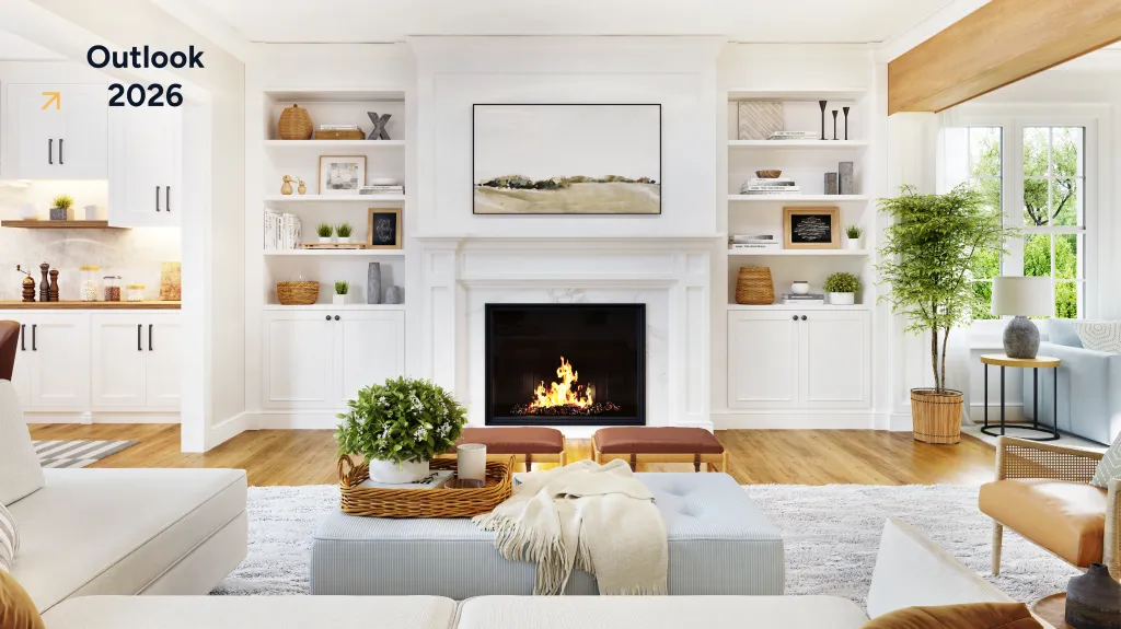 Transition Ahead: The Key Forces Shaping the 2026 New-Home Market ...