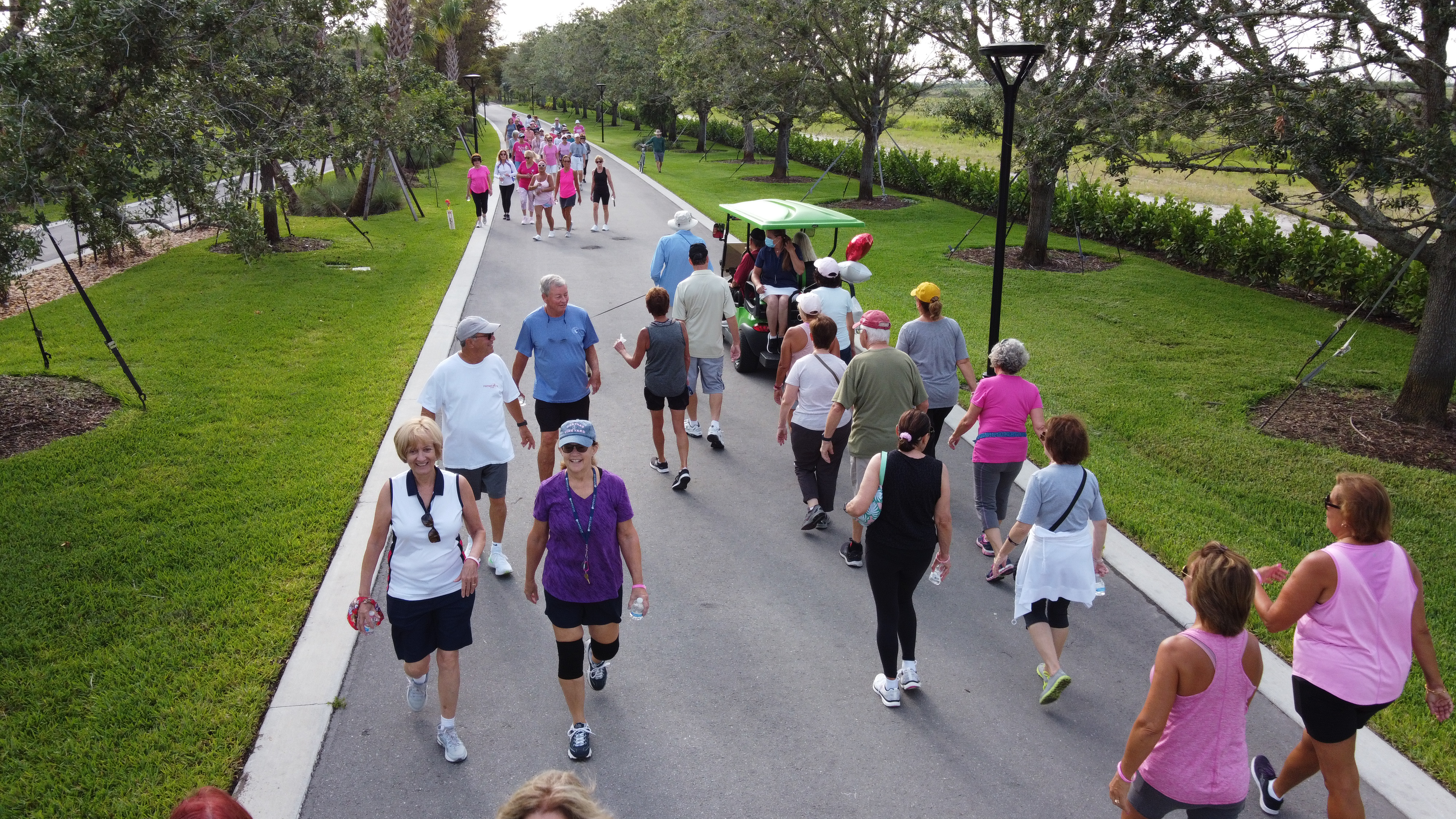 How GL Homes Is Rethinking Mobility in Its 55+ Riverland Master Plan ...