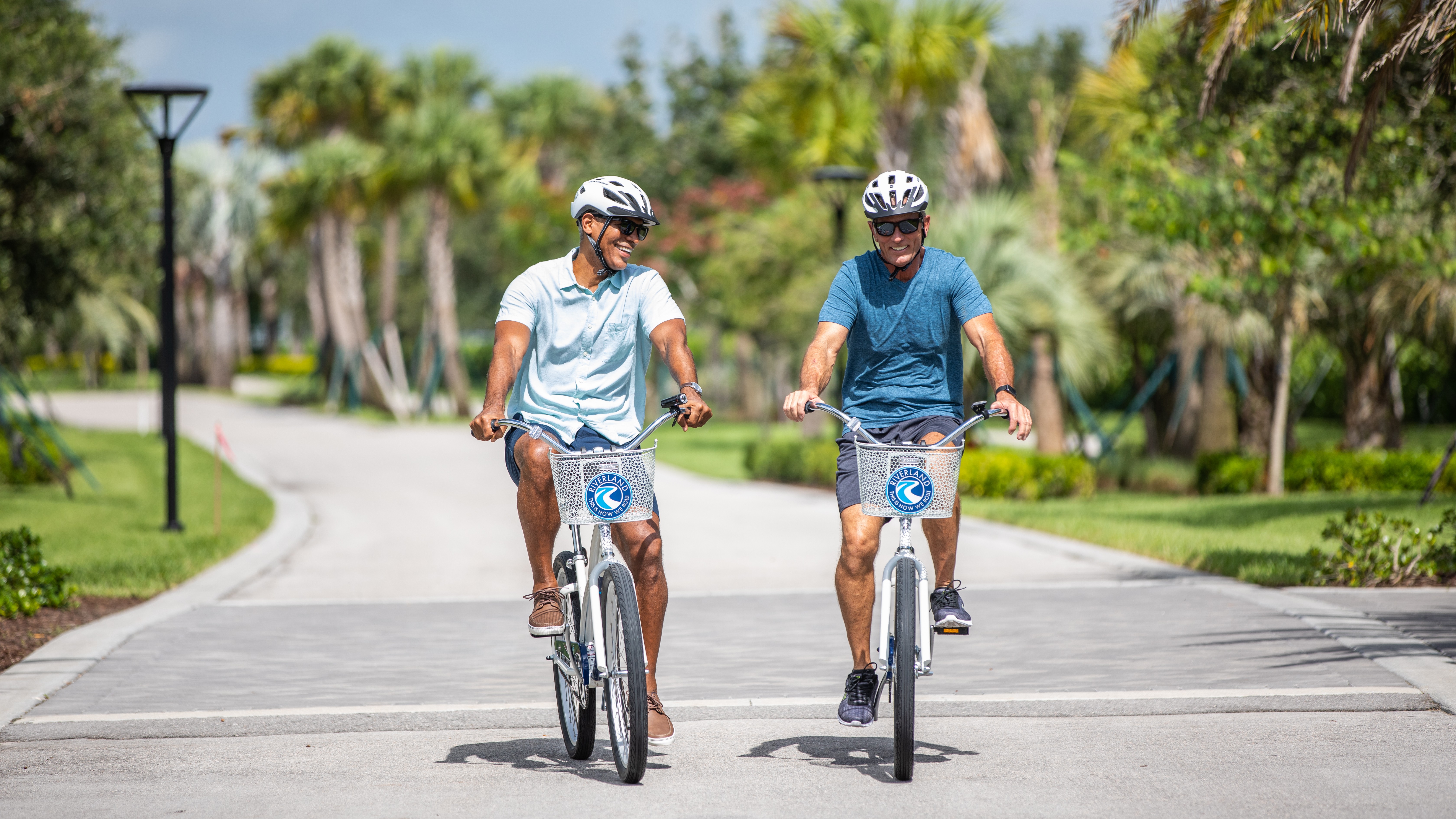 How GL Homes Is Rethinking Mobility in Its 55+ Riverland Master Plan ...
