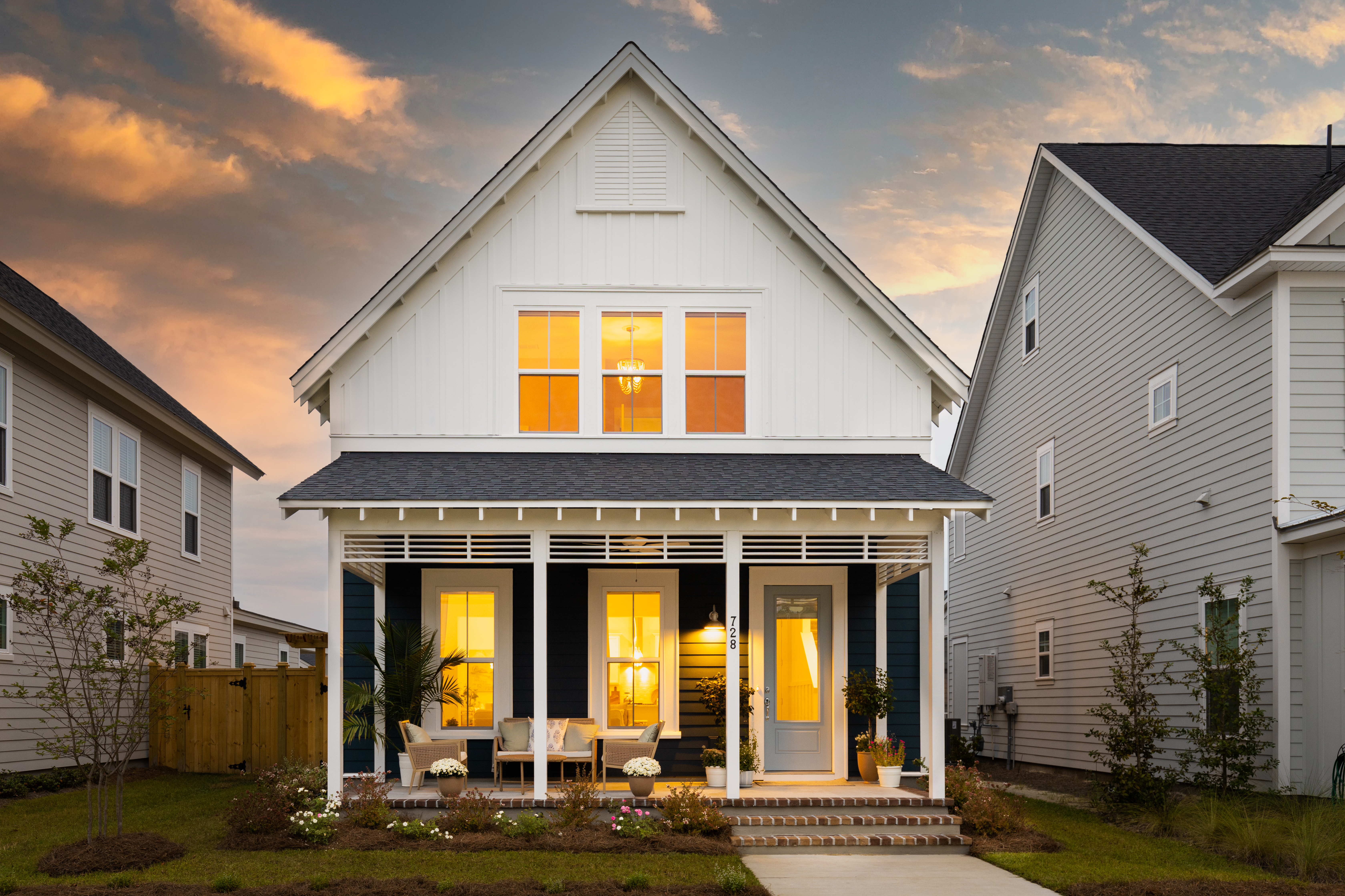 2025 BCDA Grand: Nexton | Builder Magazine