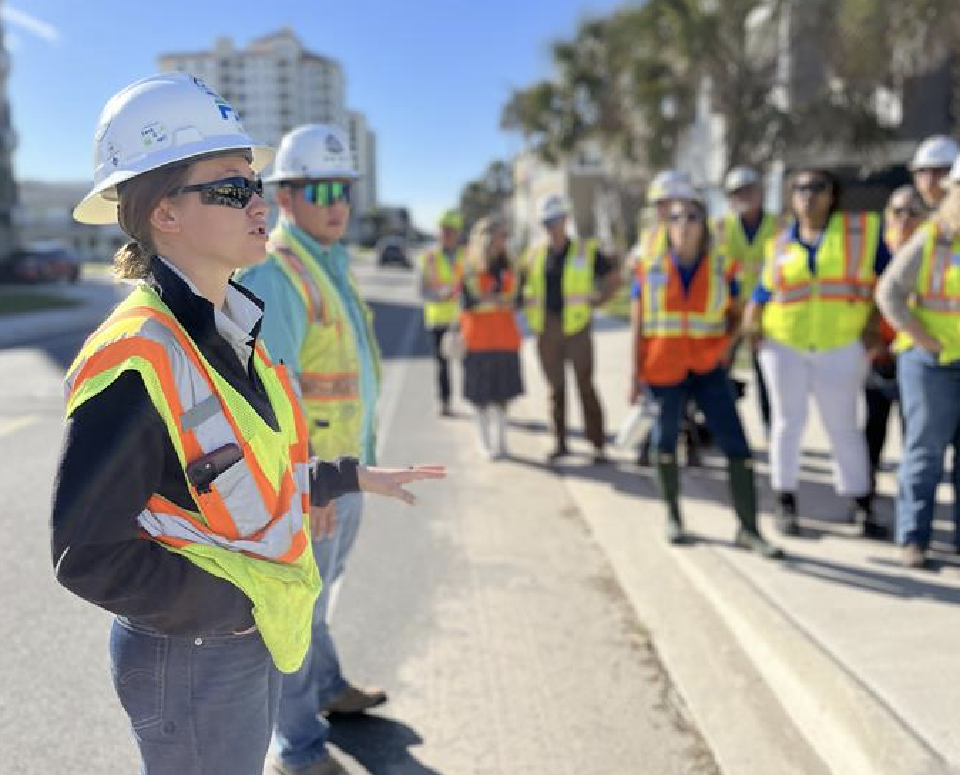 Ladies in Land Builds a National Education Pipeline for the Next ...