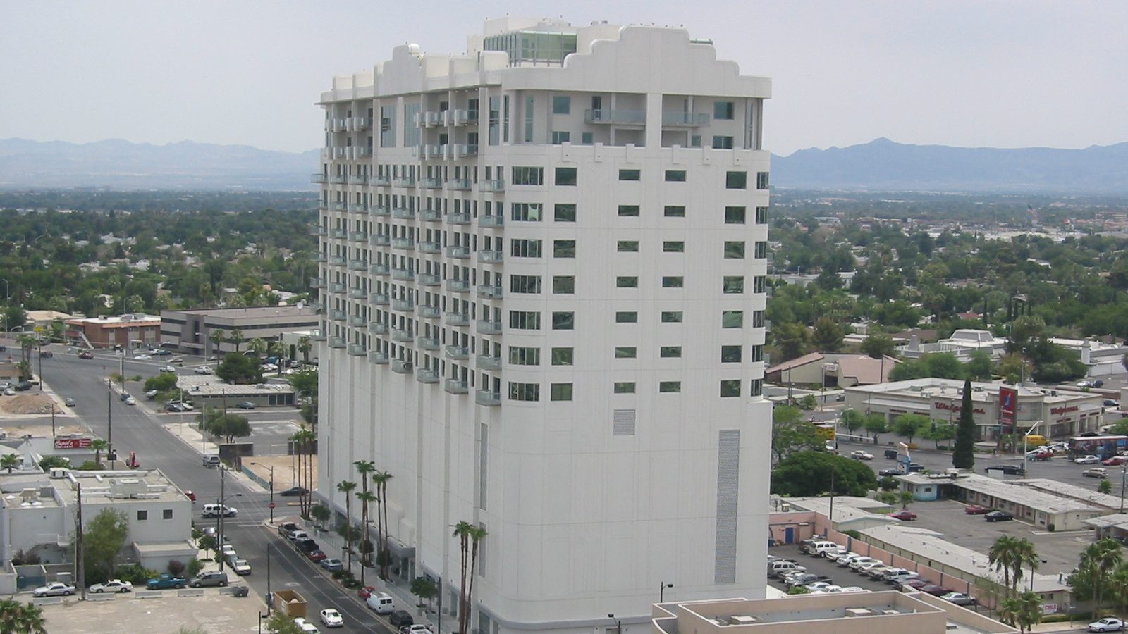 Viva Las Vegas!: Why Cherry Development is Doubling Down on Workforce Housing | Builder Magazine