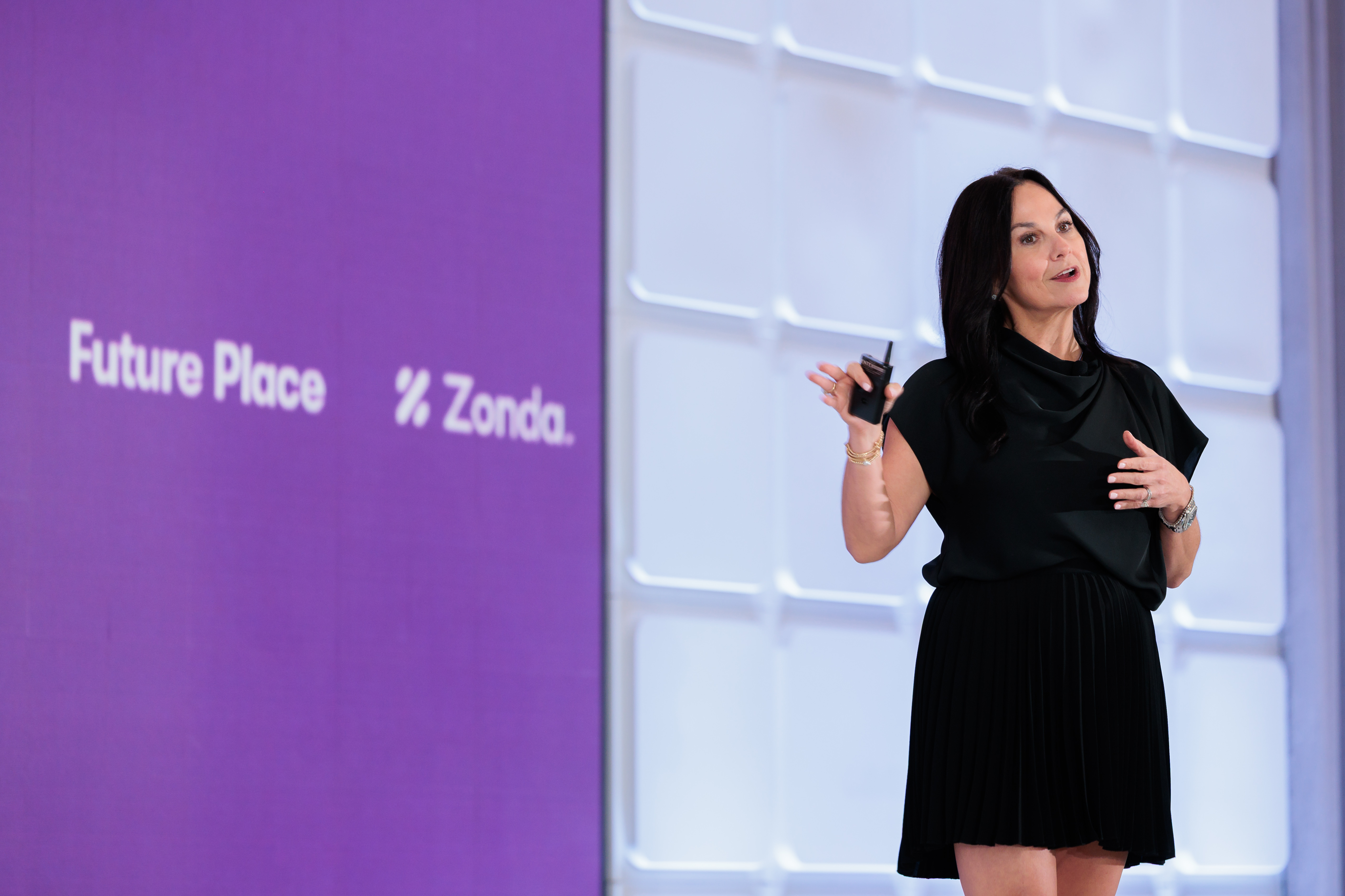 Zonda | Builder Magazine