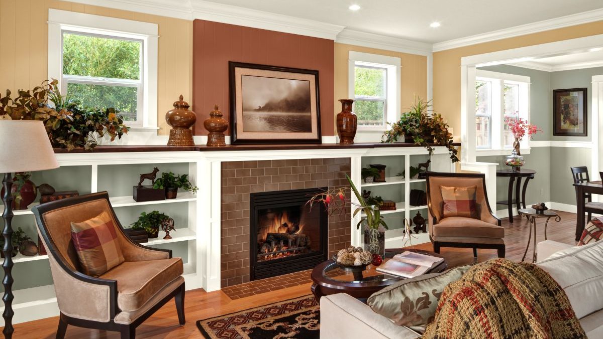 Nature, Nostalgia, and the Return of Color Confidence | Builder Magazine