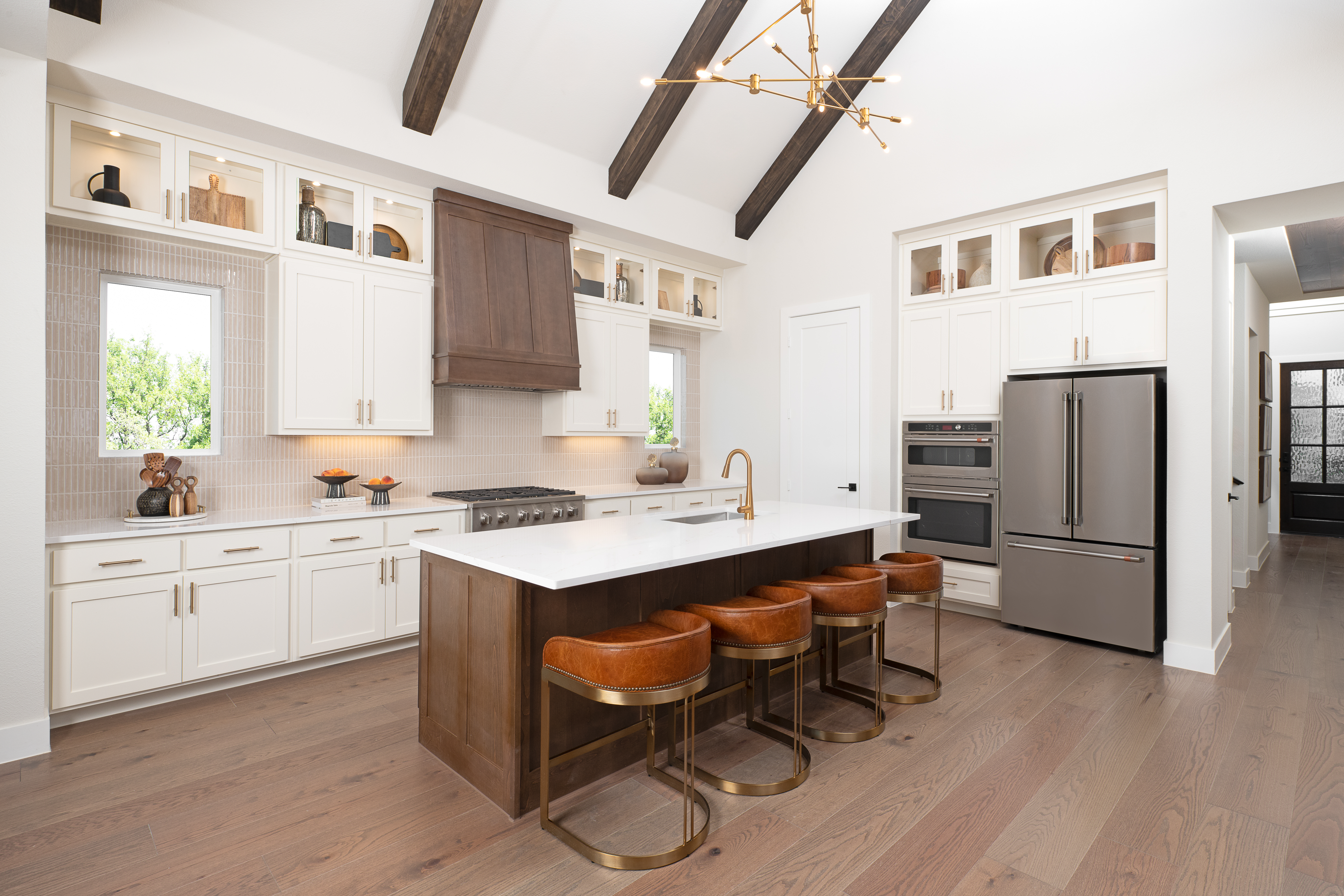 26 Design Trends Shaping 2026 Homes | Builder Magazine