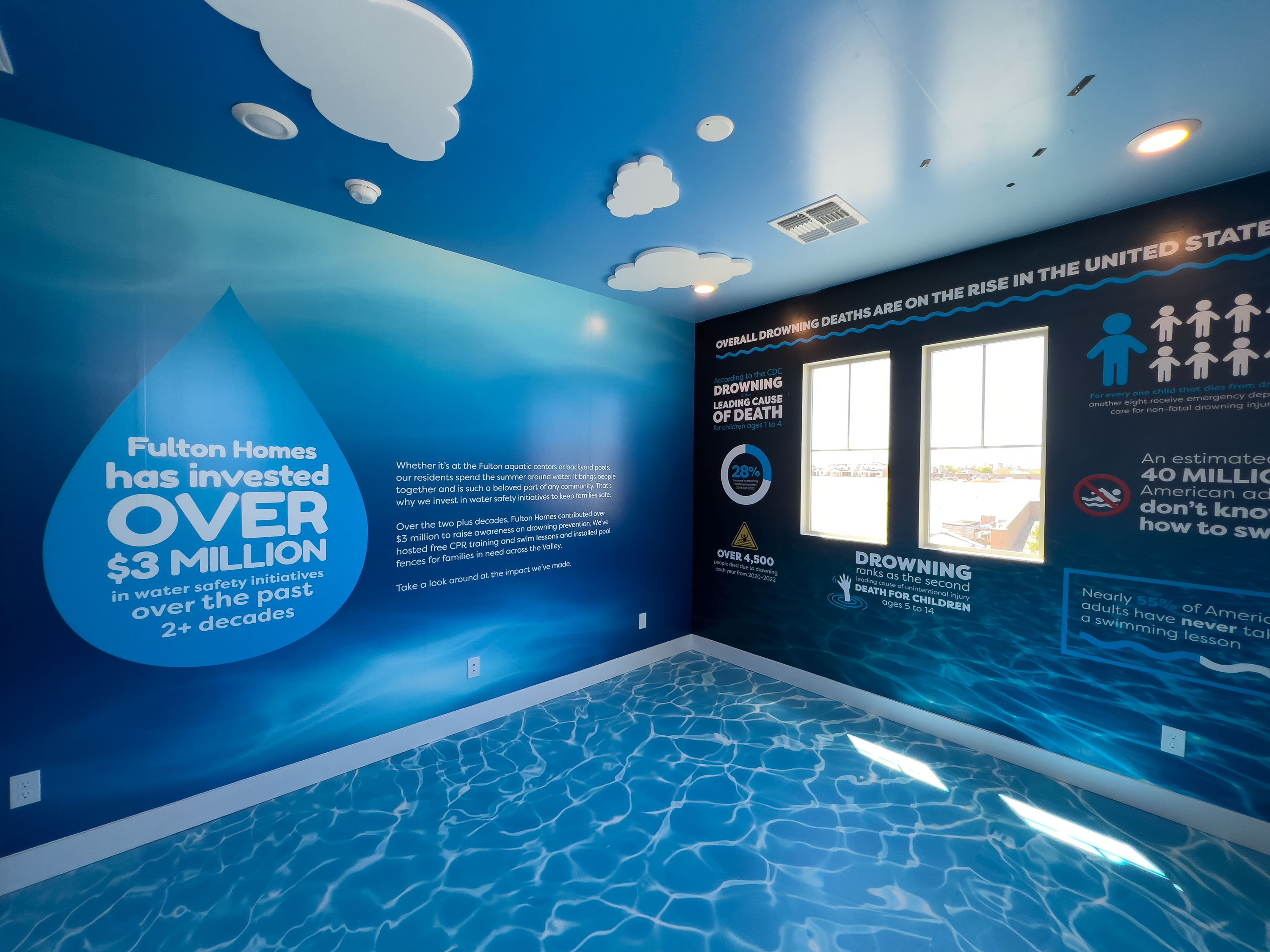 Fulton Homes Reimagines Model Tours With Cause-Driven Storytelling ...