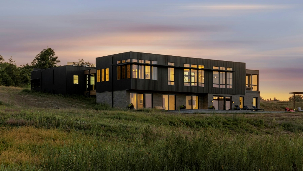 Future-Proofing Homes: Why Builders Should Lead with Windows, Doors ...