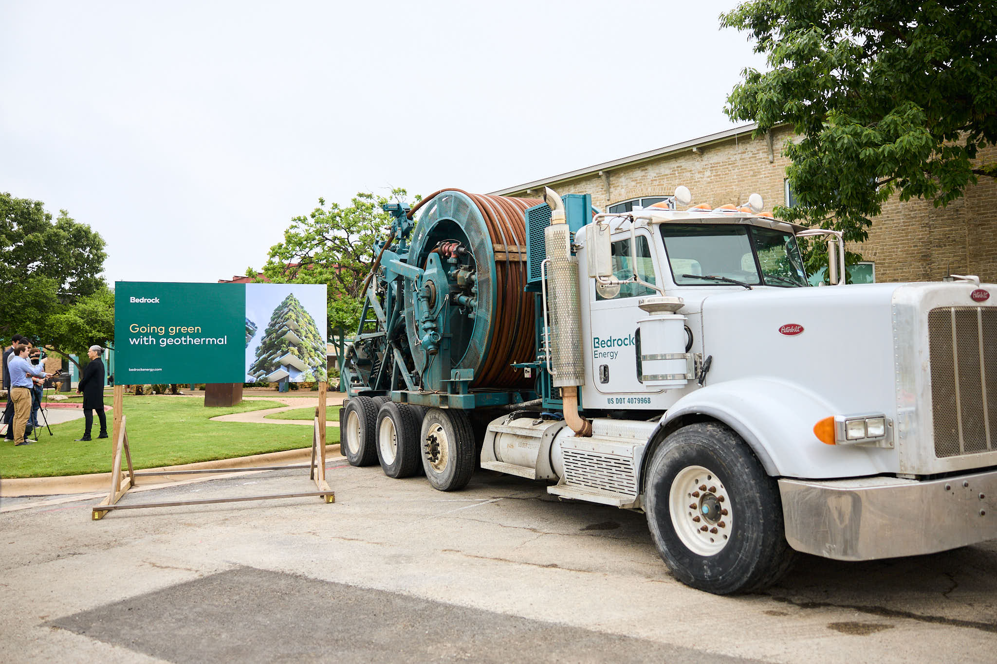 Inside Bedrock Energy’s Plan to Deliver Affordable Geothermal Solutions