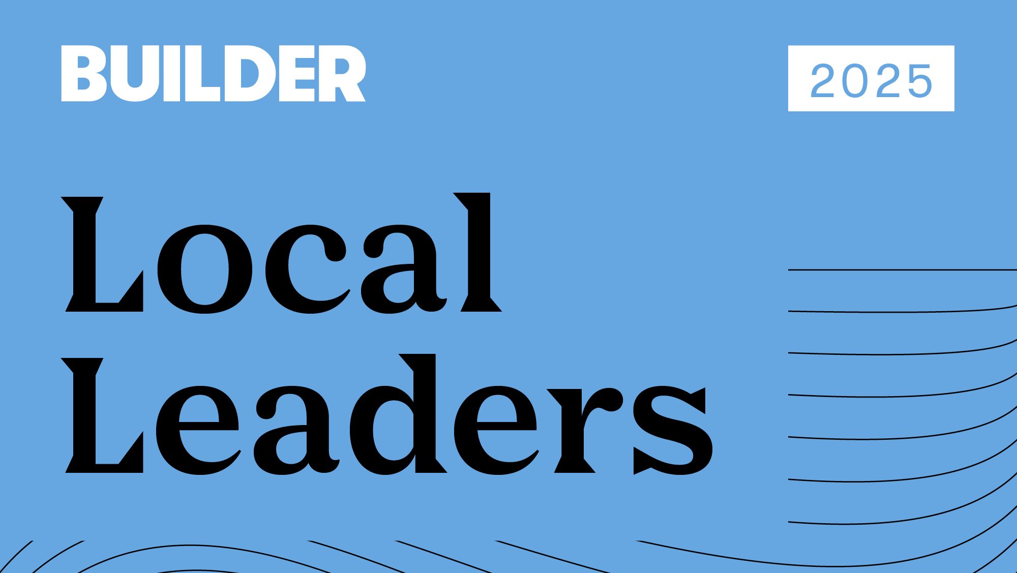 Local Leaders 2025 Survey Is Open