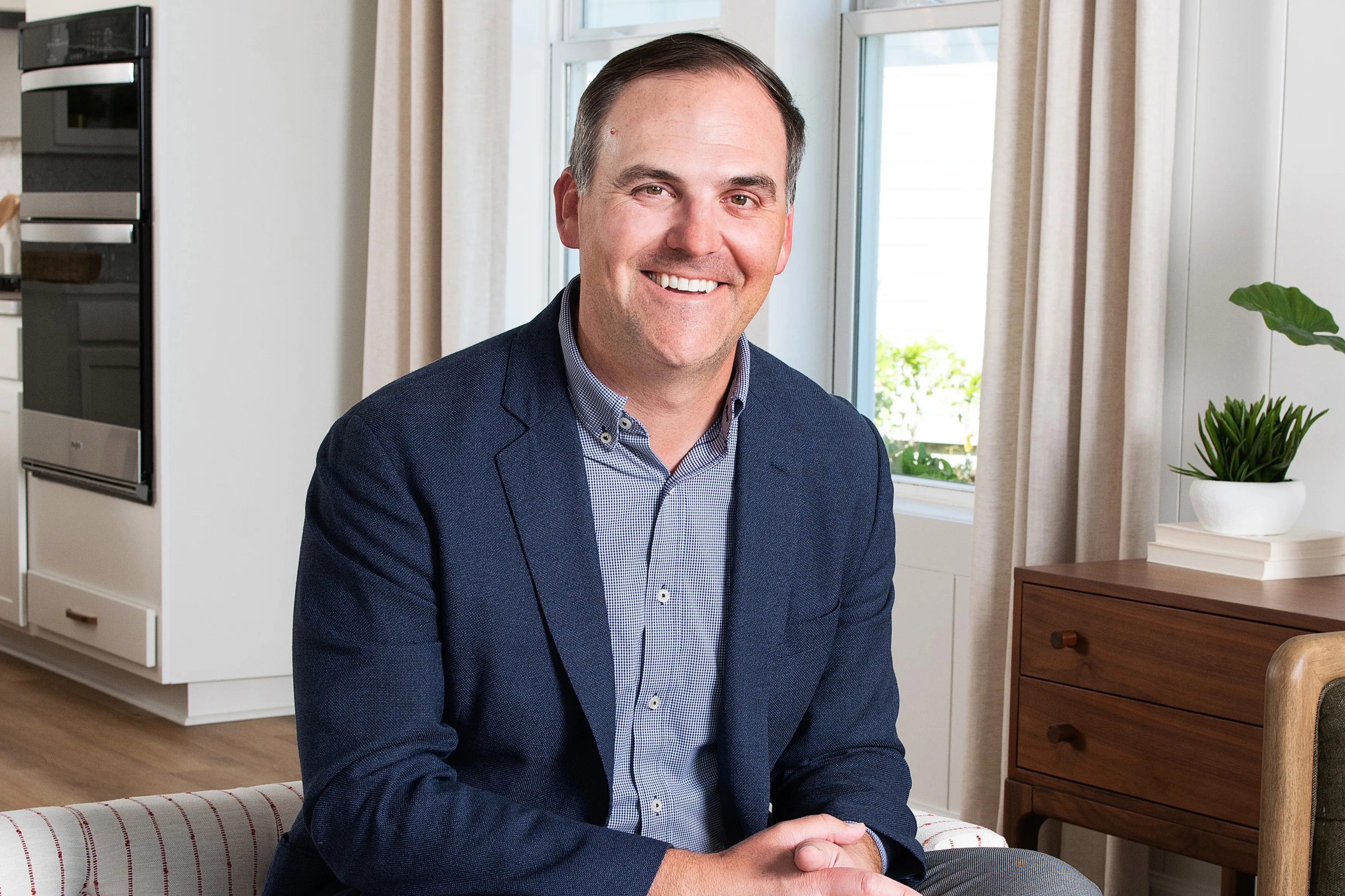 Ashton Woods Expands to Denver