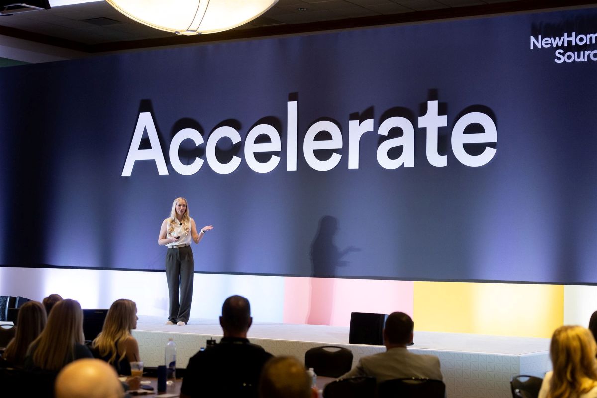 12 Sales and Marketing Takeaways From Accelerate 2025